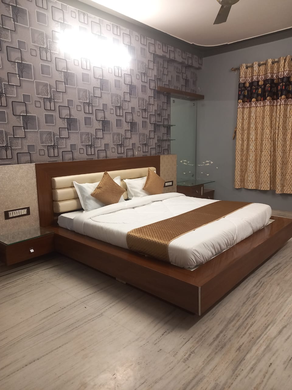 Rukoo Sa Home Stay 𝗕𝗢𝗢𝗞 Udaipur Homestay