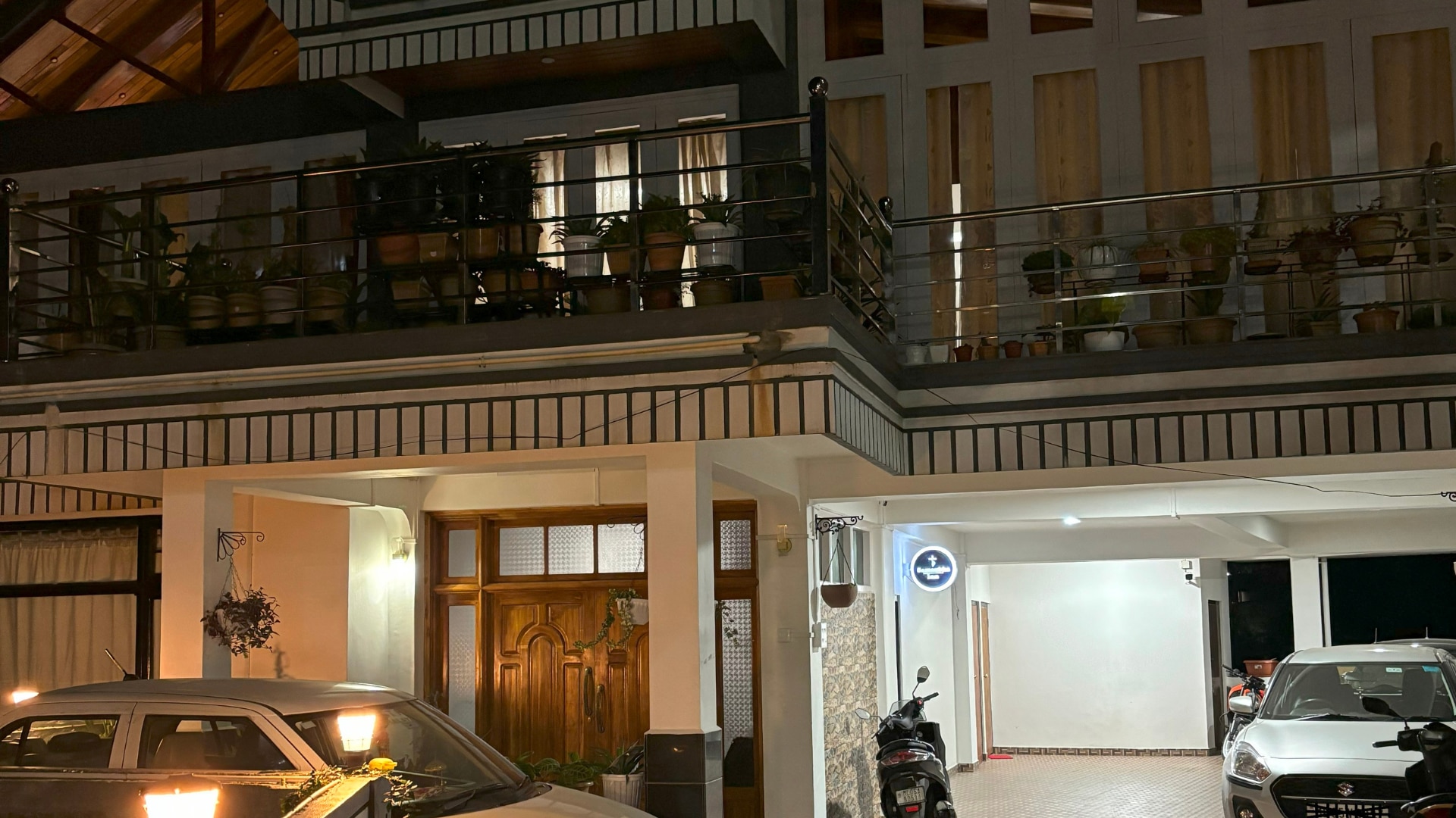 SAMANBHA GUEST HOUSE 𝗕𝗢𝗢𝗞 Shillong Guest House