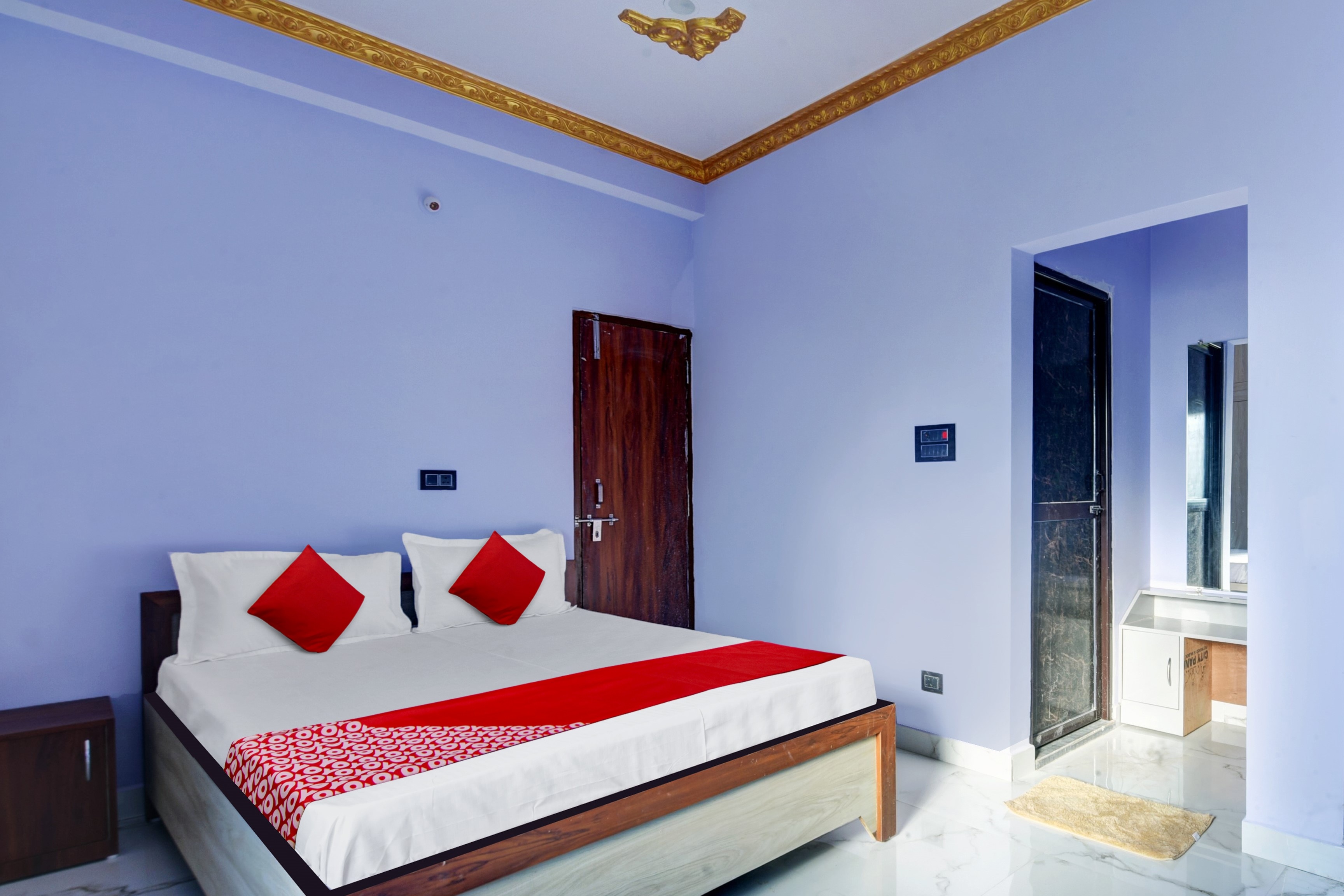 Hotel O by OYO JP Banquet 𝗕𝗢𝗢𝗞 Ranchi Hotel