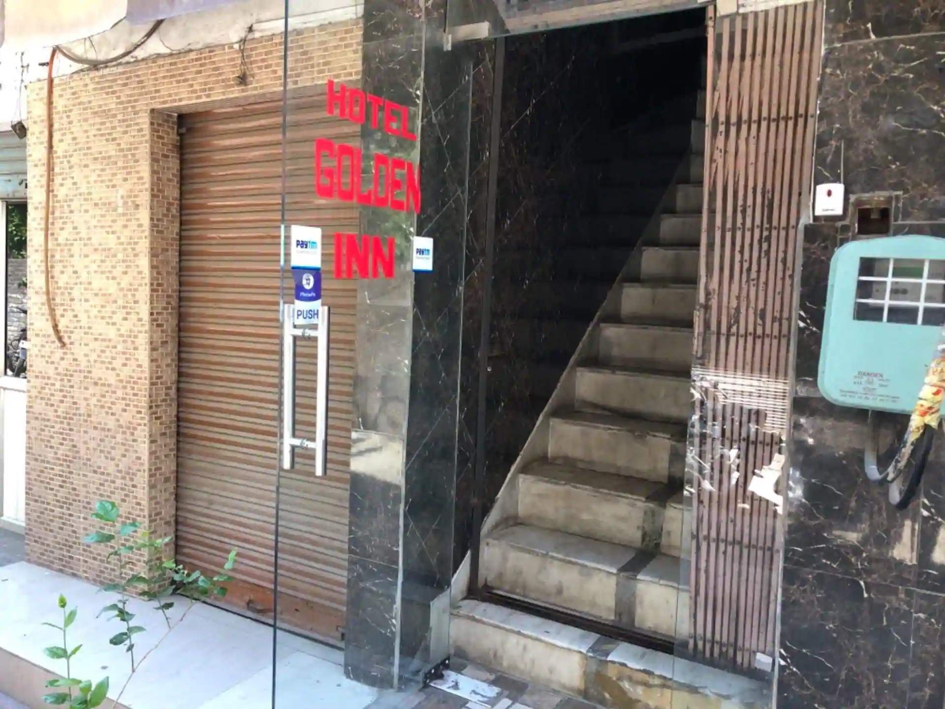 Golden Inn 𝗕𝗢𝗢𝗞 Amritsar Hotel