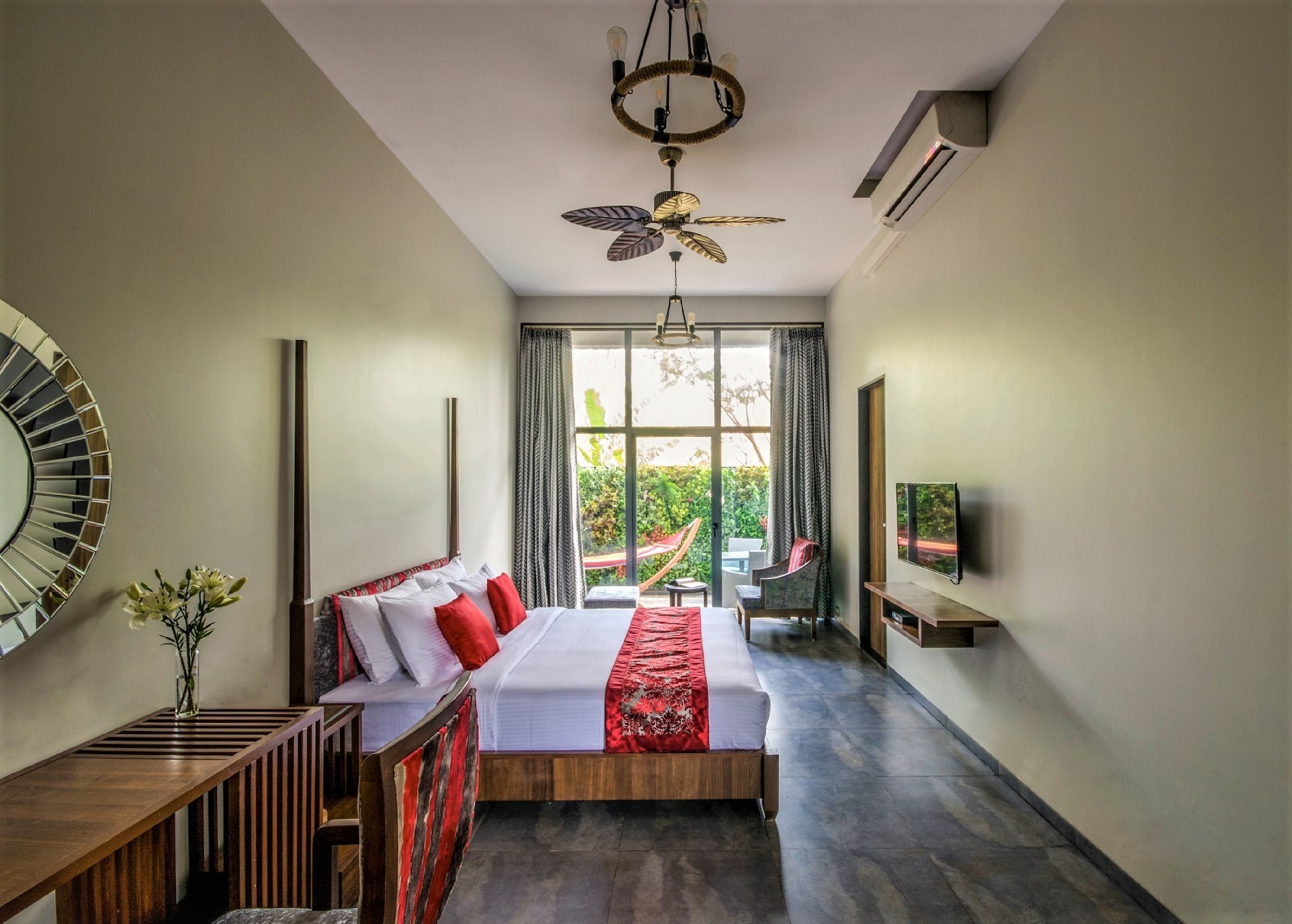 Zense Candolim Resort Goa - Reviews, Photos & Offer
