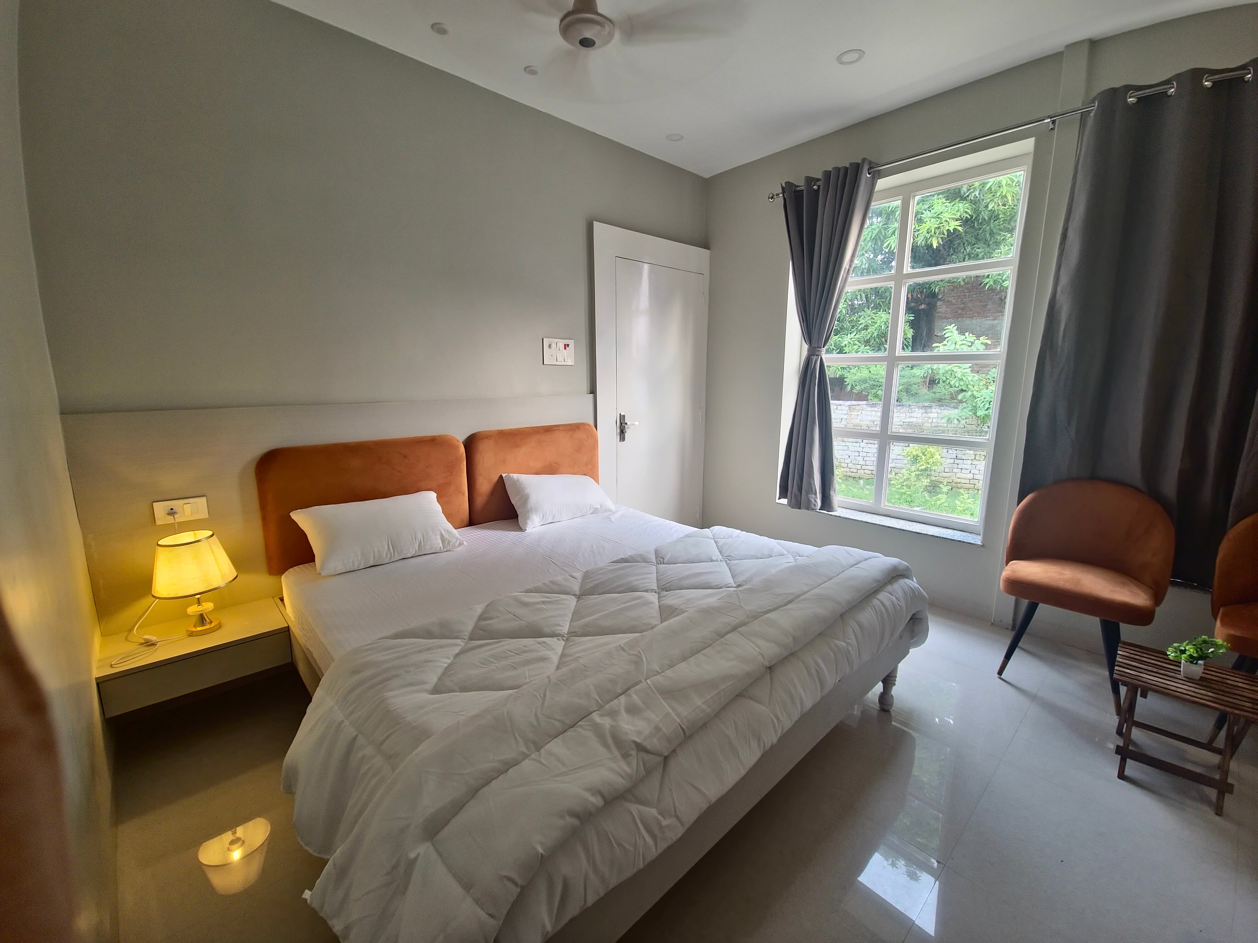 Rooms of Niwaas Stay - Varanasi Hotel on Goibibo