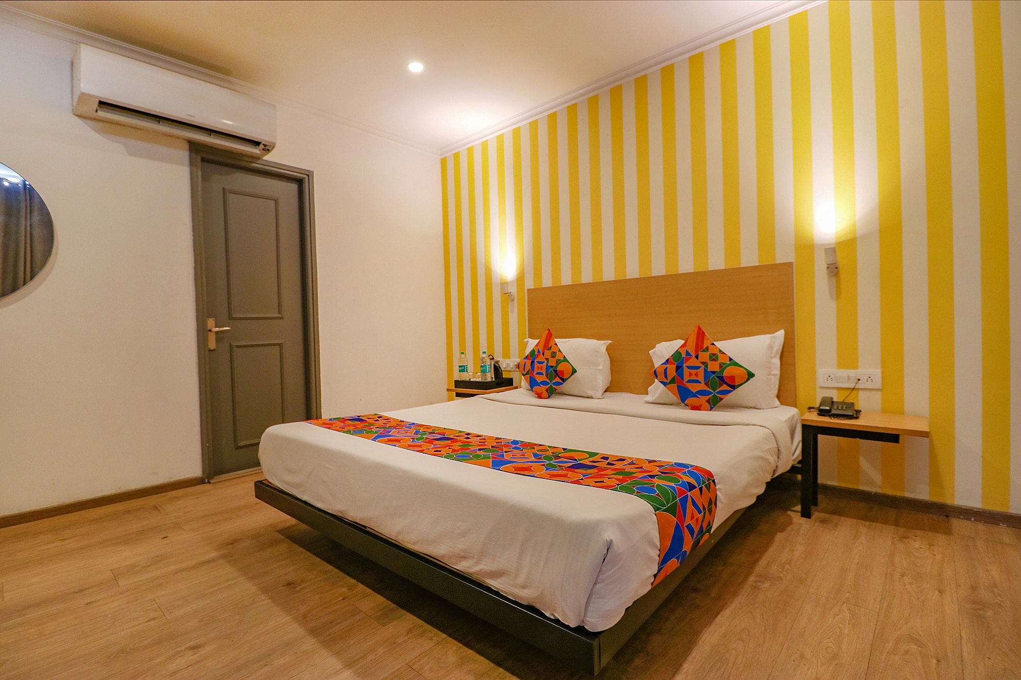 Via Chattarpur Enclave Hotel Delhi - Reviews, Photos & Offer
