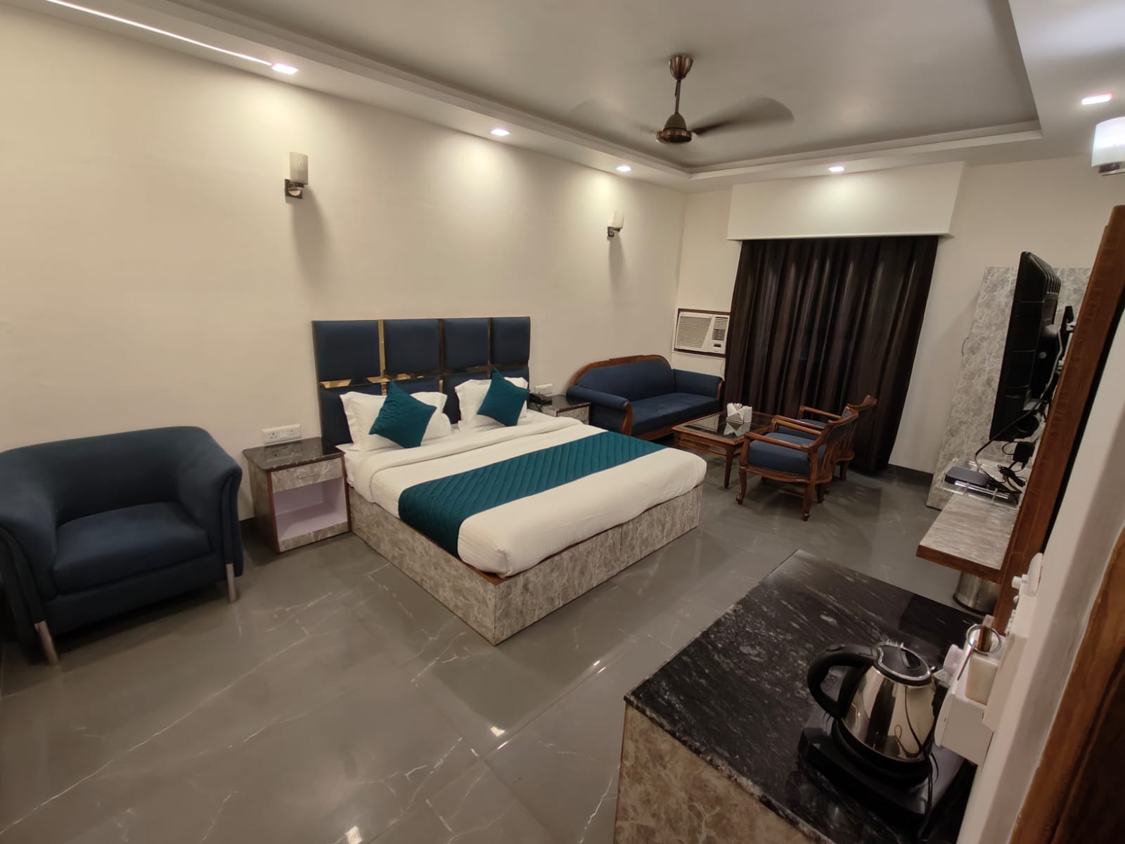 Photos of Maurya Heritage - Hotel in Delhi