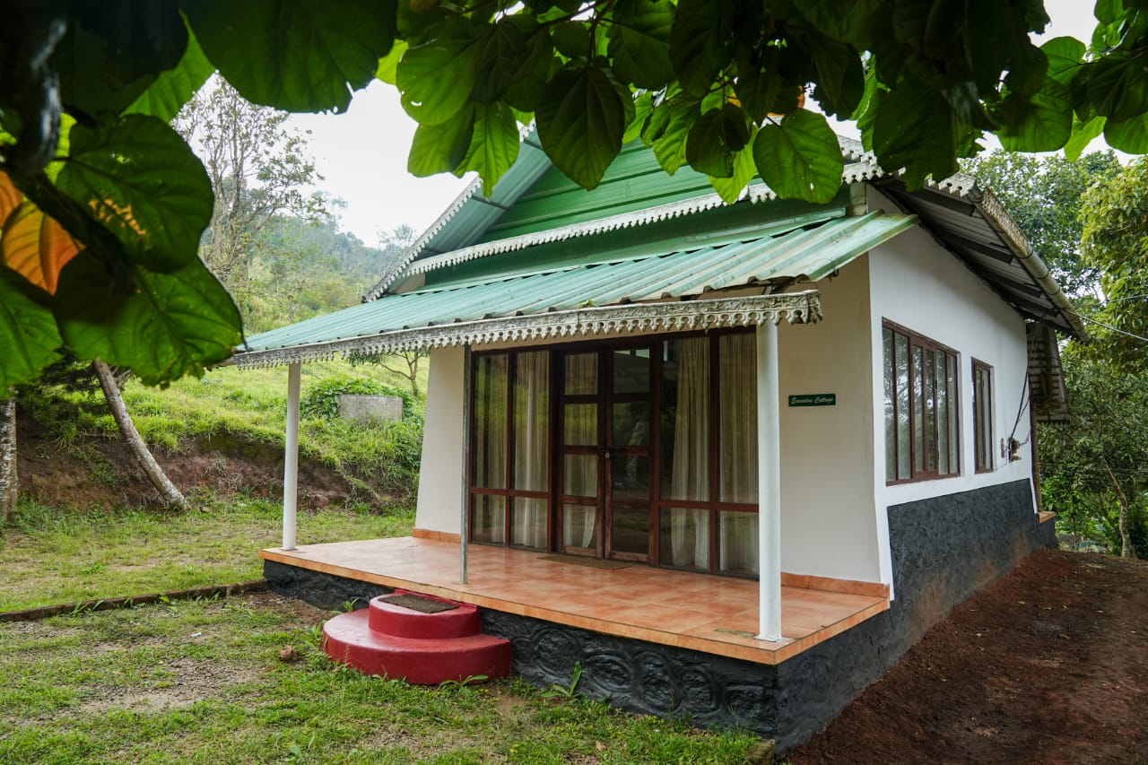 Punarjani Ayurvedic Resorts 𝗕𝗢𝗢𝗞 Kattappana Resort