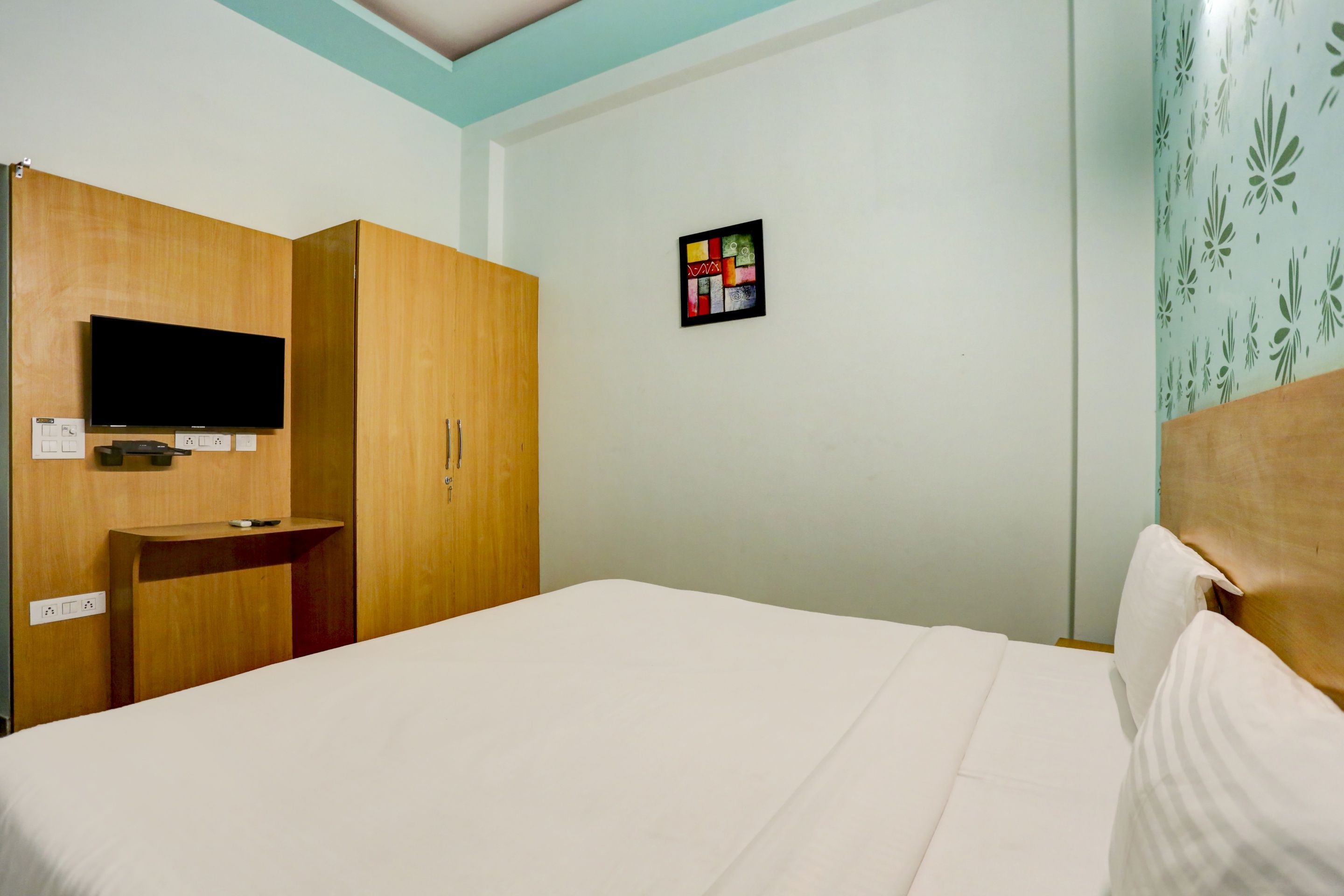 Collection O Pantao Stays 𝗕𝗢𝗢𝗞 Gurgaon Hotel