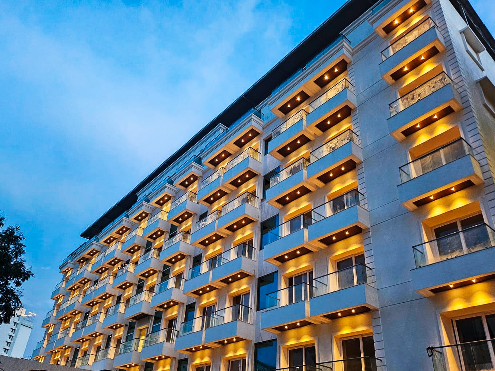 Clarion Hotel Hyderabad Hyderabad - Reviews, Photos & Offer