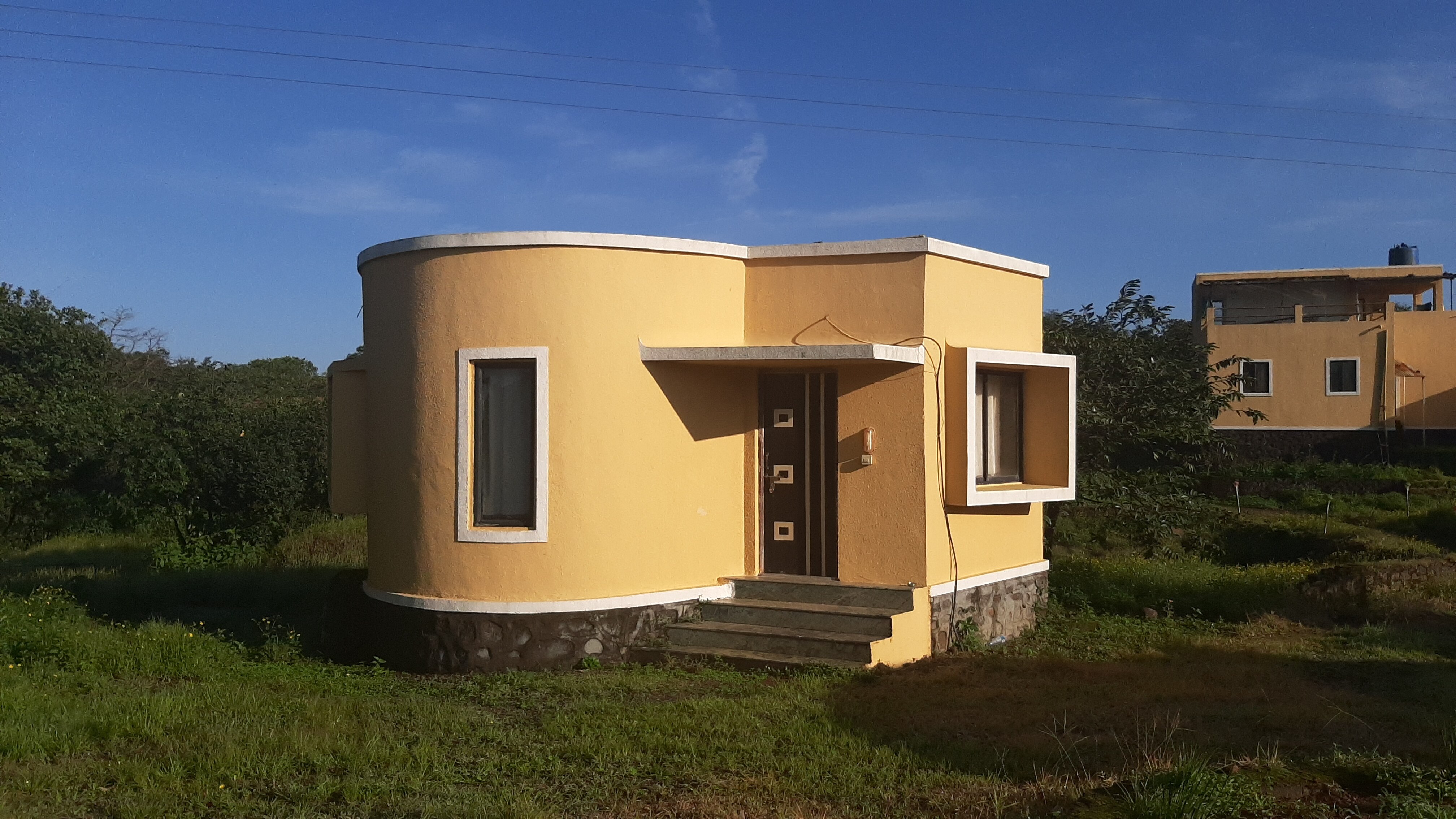 Amenities of Ratwa Resort Bhimashankar