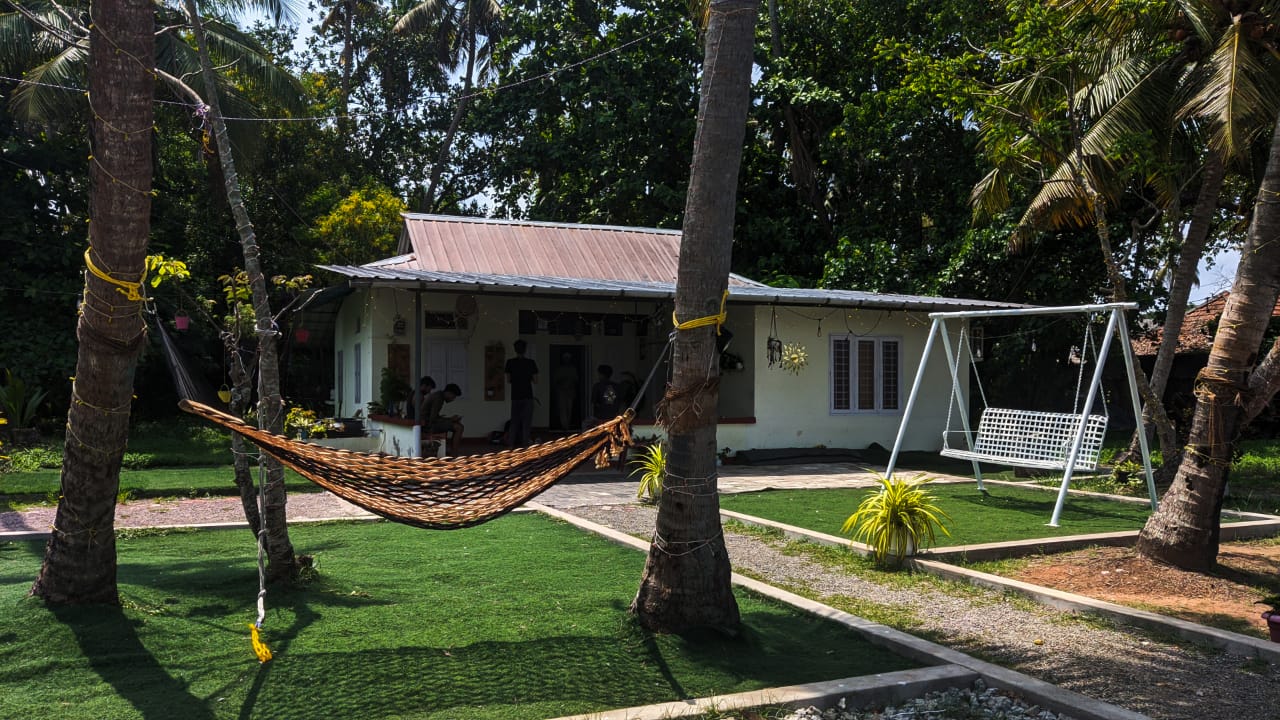 Parudeesa The lake view resort Cochin - Reviews, Photos & Offer