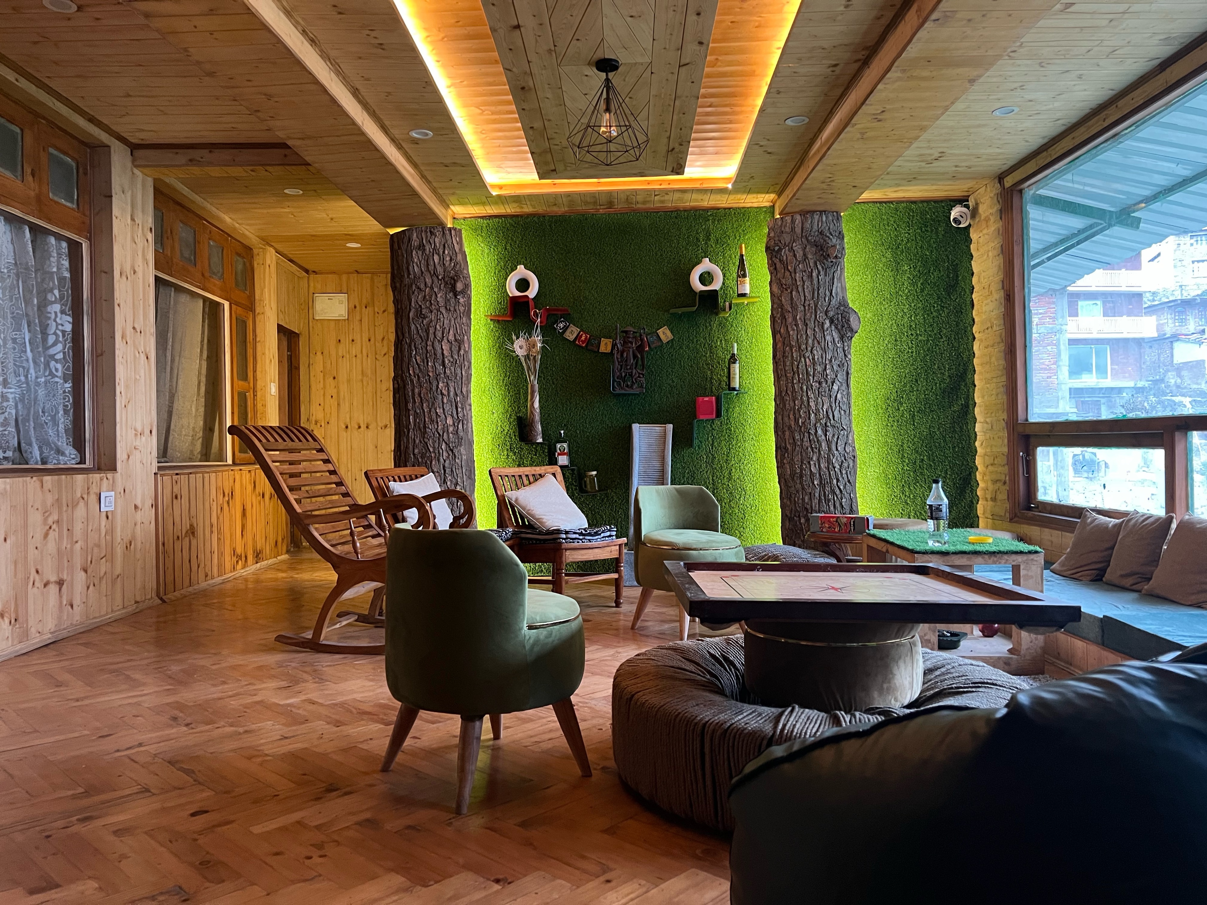 The Pahadi House | Mountain-view Rooms Homestay Narkanda - Reviews ...