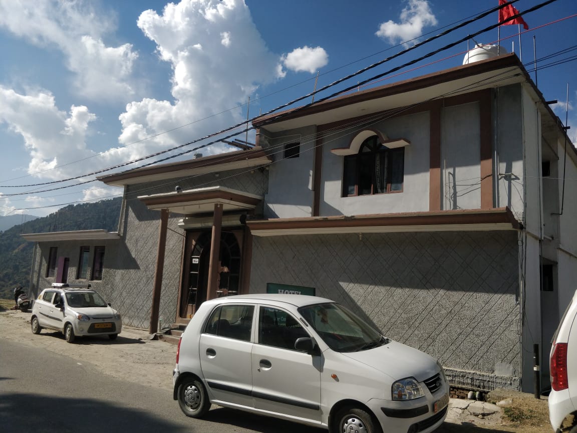 Hotel Samrat Barkot - Reviews, Photos & Offer