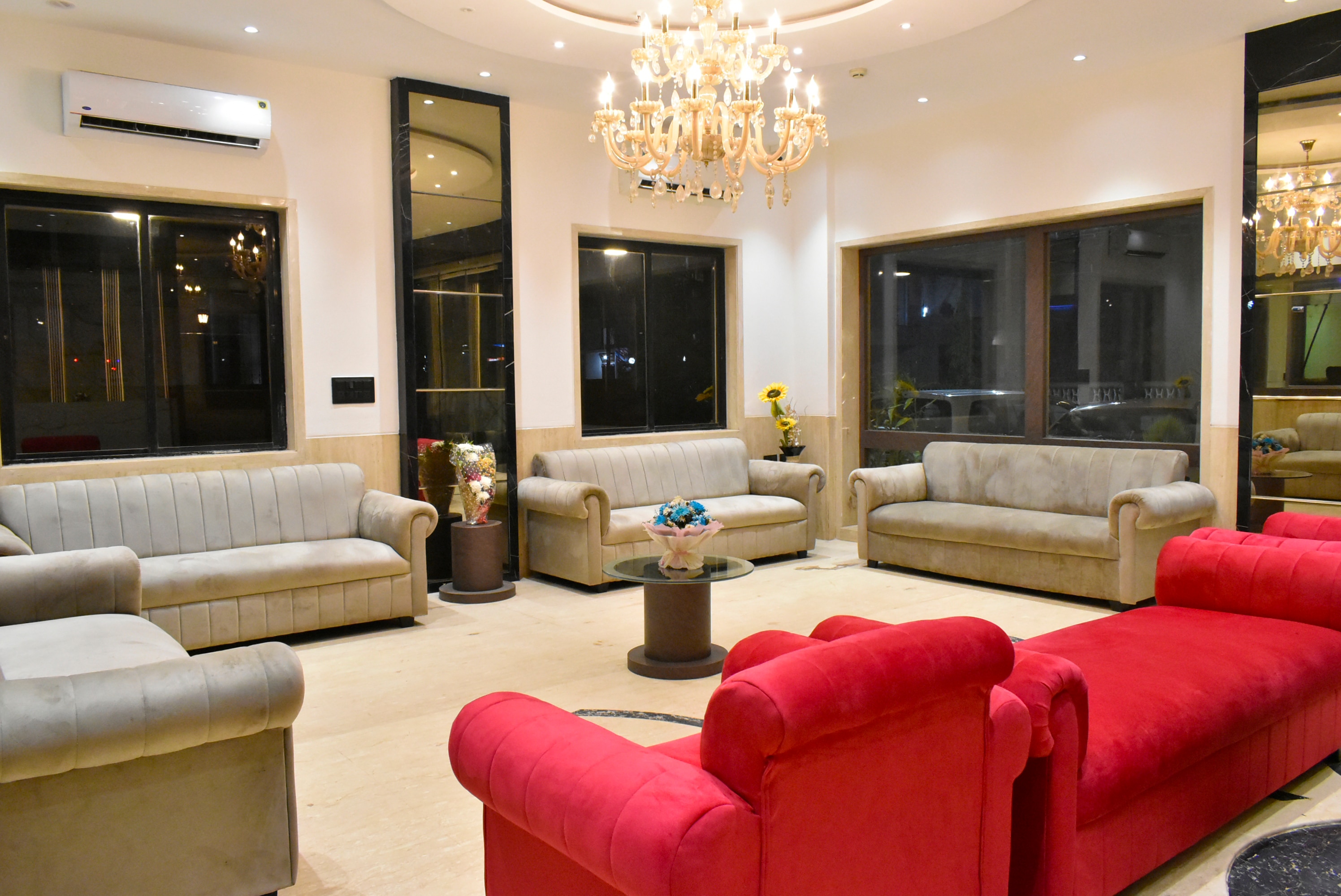 Hotel Supreme Vasco Goa - Reviews, Photos & Offer