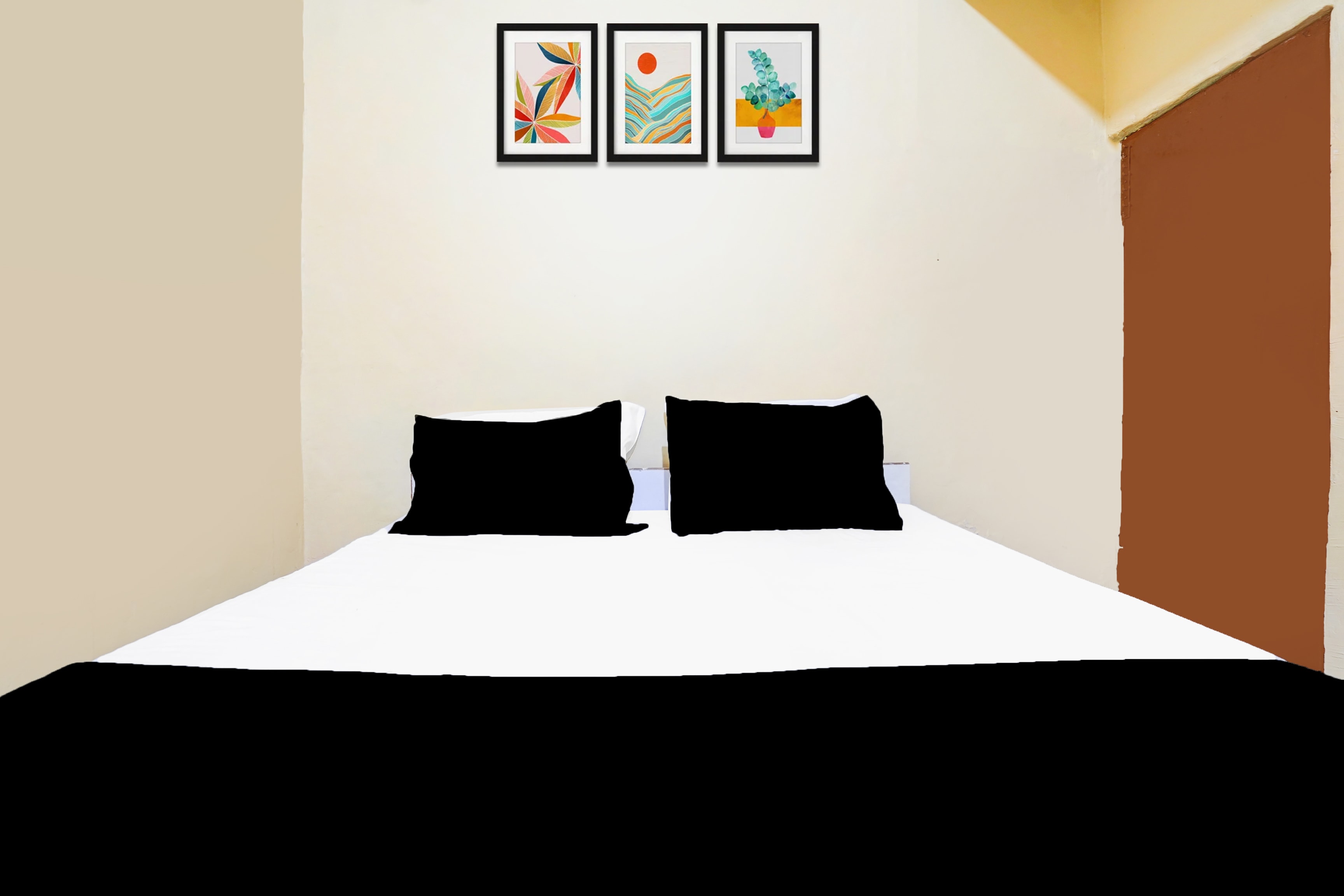 Hotel O Pratiksha 𝗕𝗢𝗢𝗞 Iglas Hotel