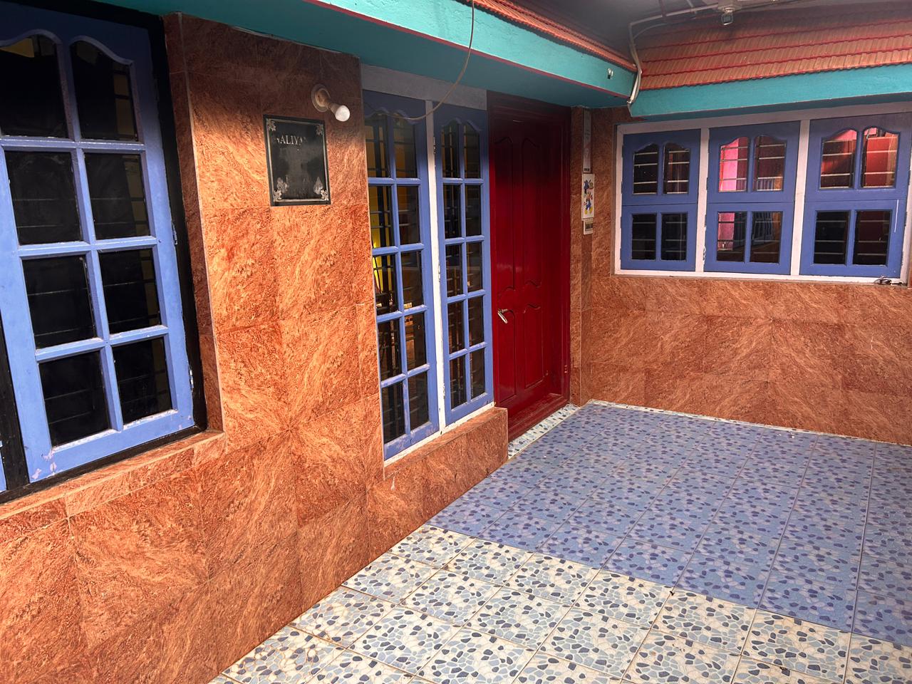Heaven Homestay Coorg 𝗕𝗢𝗢𝗞 Coorg Homestay