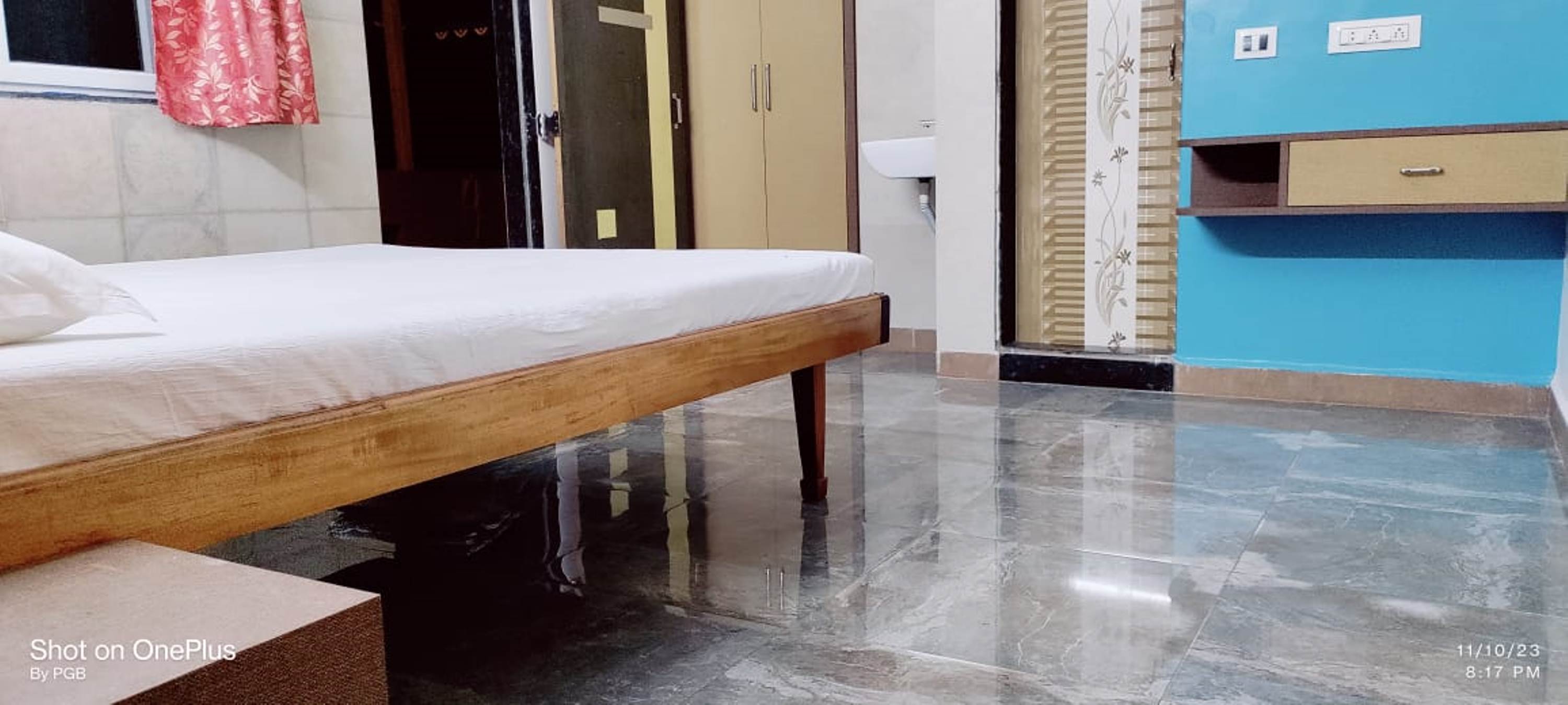 Sea Shell Home Stay Guhagar 𝗕𝗢𝗢𝗞 Guhagar Homestay