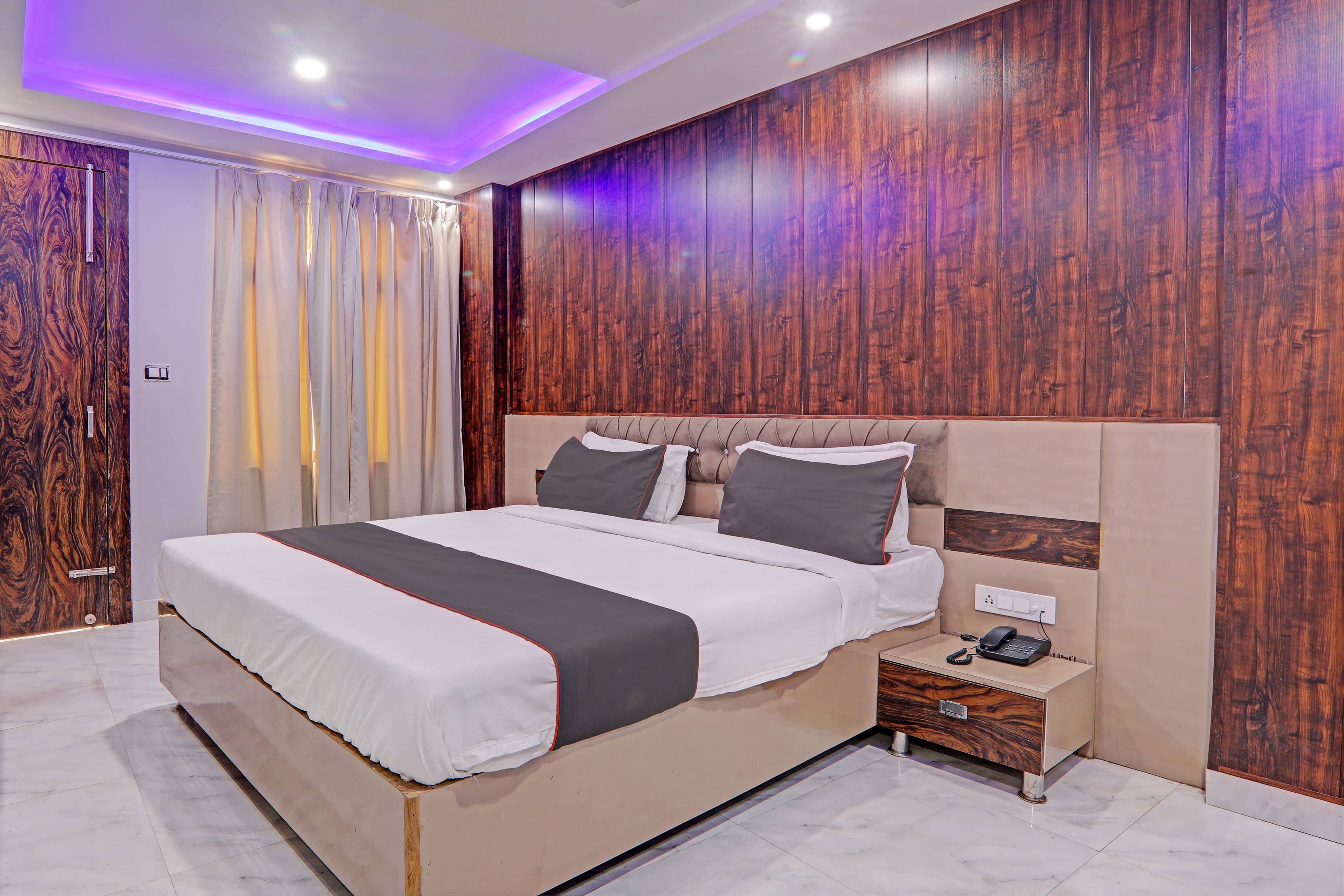 Hotel O RK Grand Lucknow - Reviews, Photos & Offer