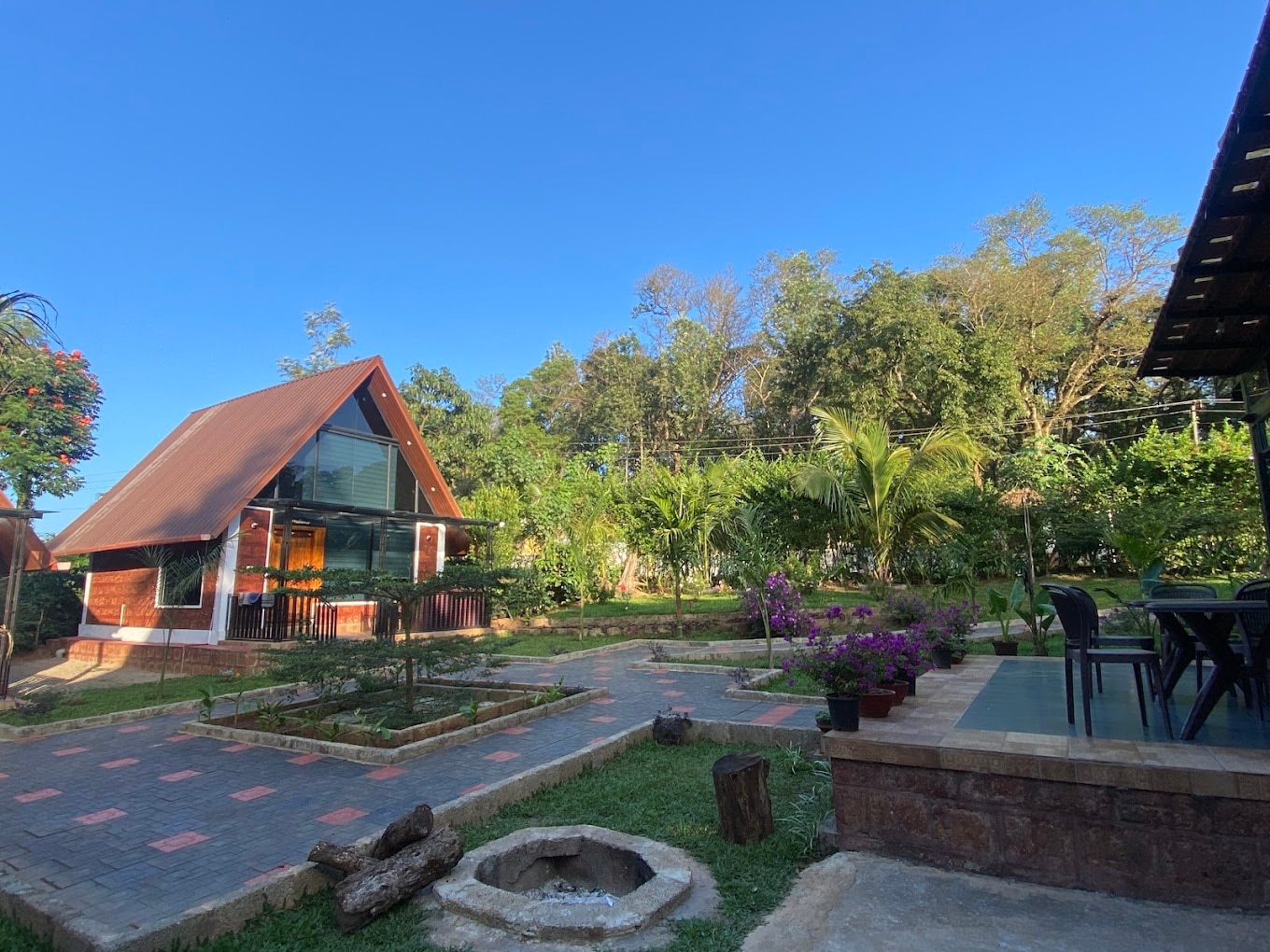 Wisteria Coorg Nature Stay Cottage Coorg - Reviews, Photos & Offer