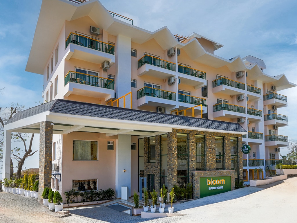 Bloom Boutique Rishikesh Hills Hotel Rishikesh - Reviews, Photos & Offer