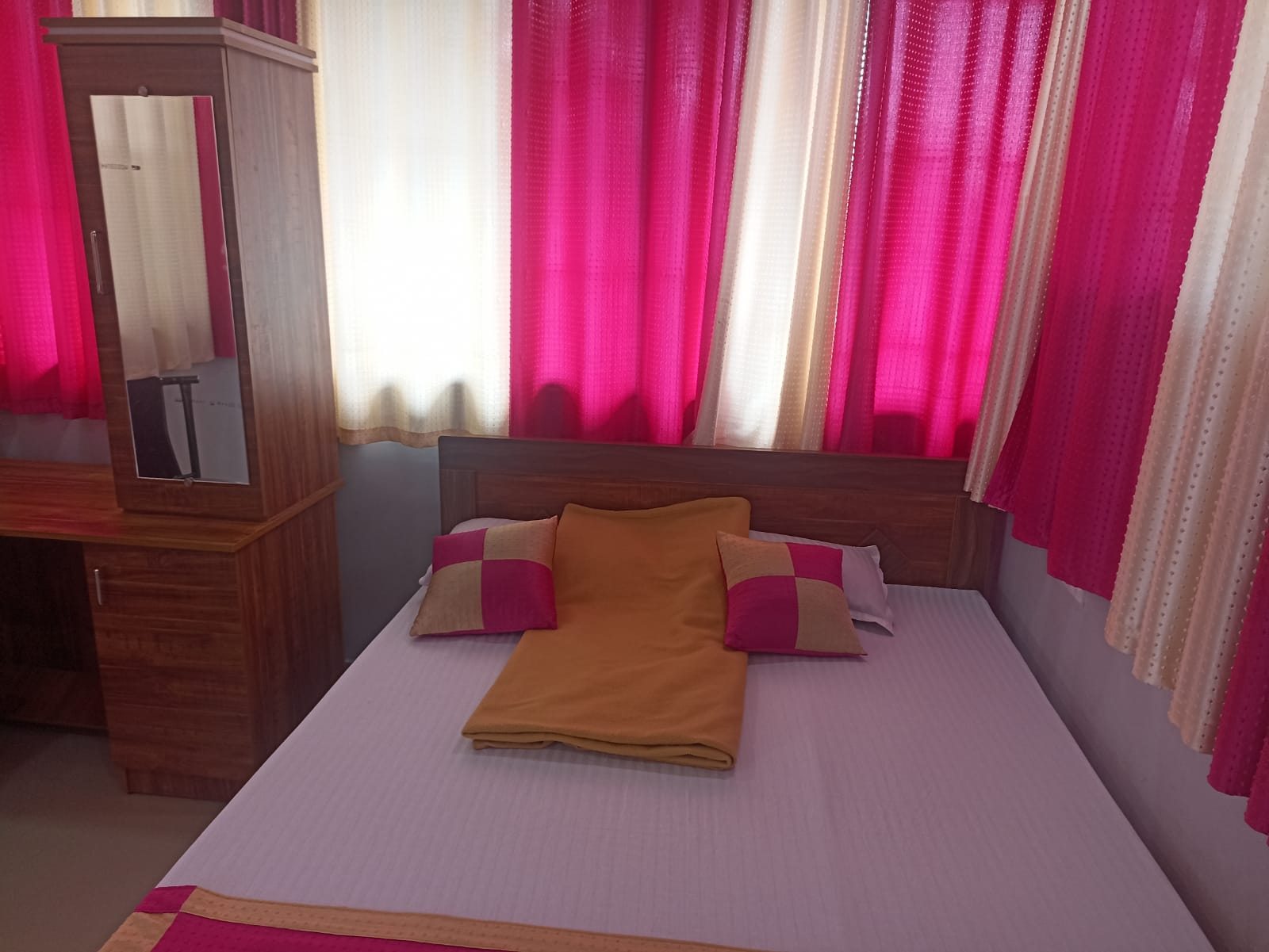 Vaiga Rooms and Dormitory Homestay Munnar - Reviews, Photos & Offer