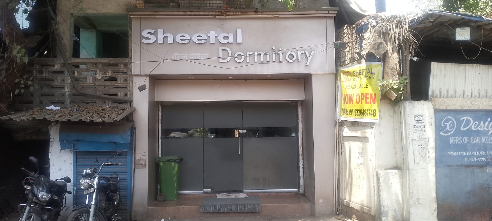 Sheetal Dormitory Hostel Mumbai - Reviews, Photos & Offer