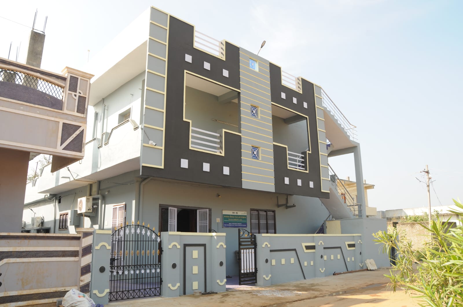 Ahobilam Malolan Tours 𝗕𝗢𝗢𝗞 Allagadda Homestay