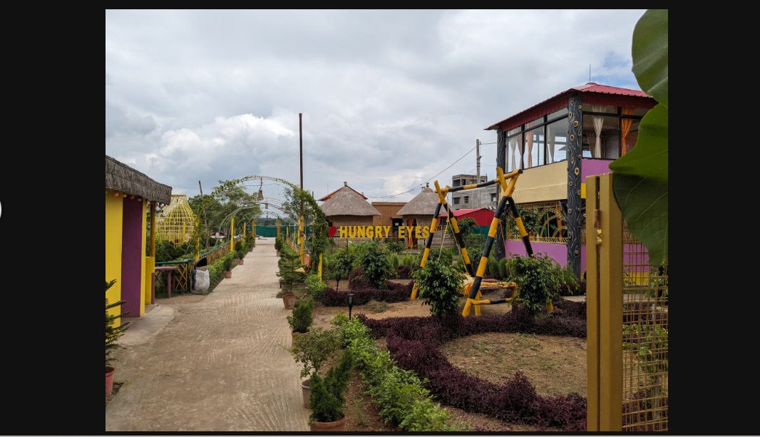Hungry Eyes & Garden Villa Bankura - Reviews, Photos & Offer