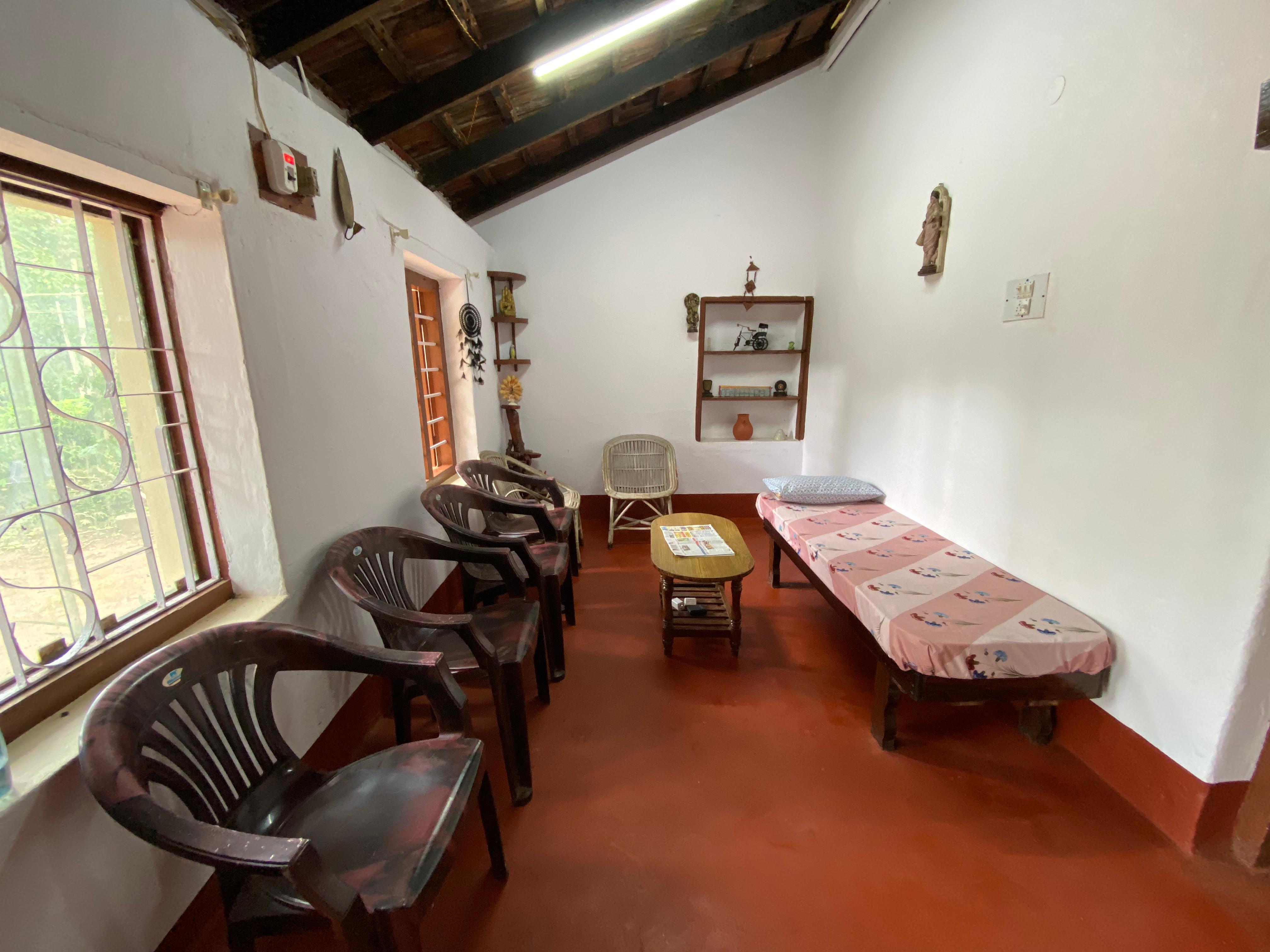 Dreamland Vintage Homestay 𝗕𝗢𝗢𝗞 Coorg Guest House