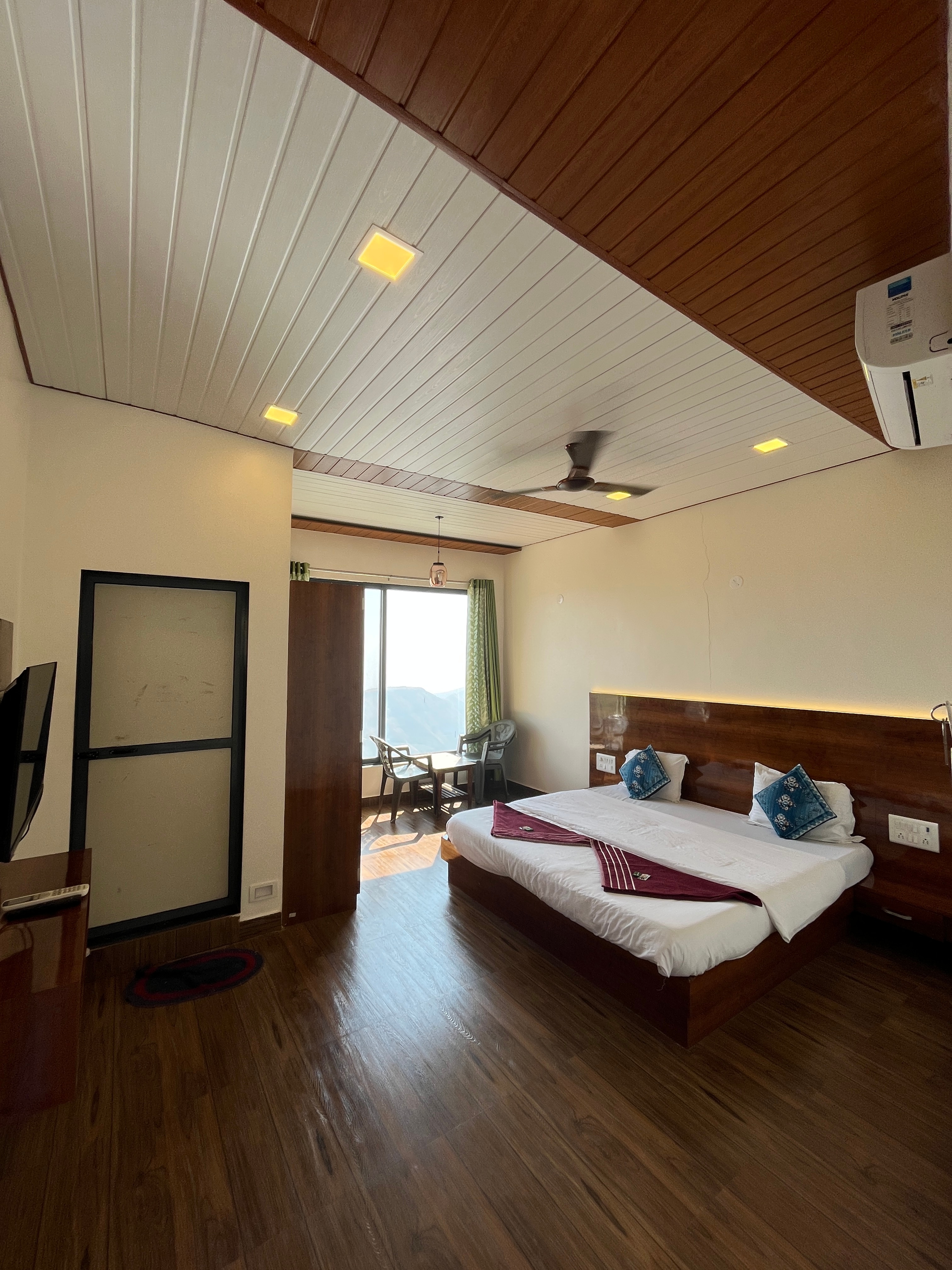 Sarvesh Valley 𝗕𝗢𝗢𝗞 Matheran Homestay