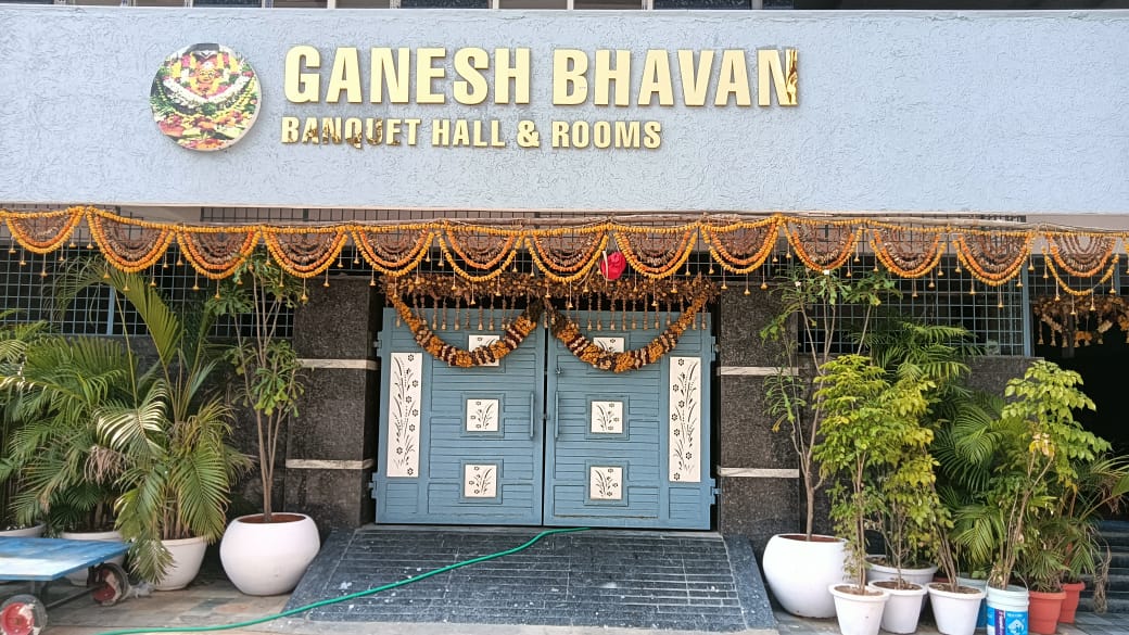 Ganesh Bhavan Rooms 𝗕𝗢𝗢𝗞 Hyderabad Homestay