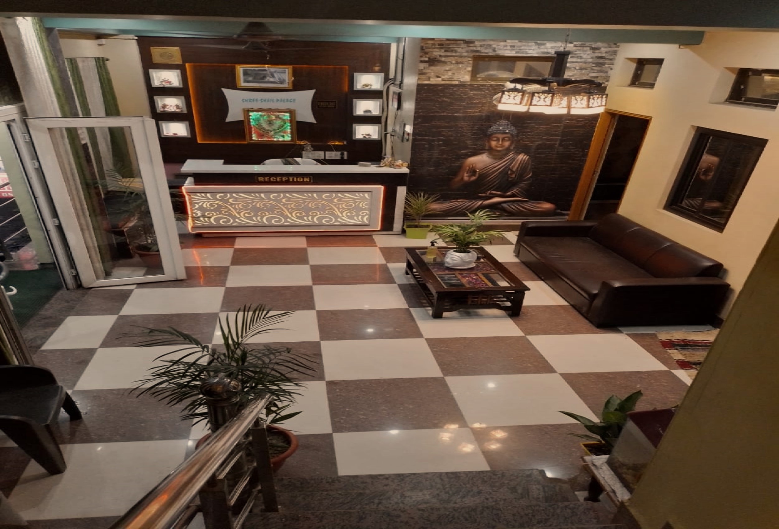 SHRI SHAIL PALACE Varanasi - Reviews, Photos & Offer