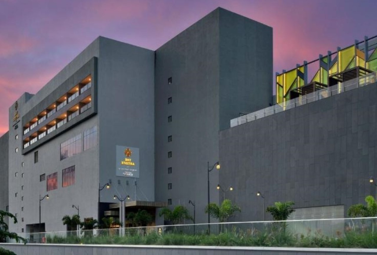 The Artiste Kochi, A Tribute Portfolio Hotel by Marriott, Forum Mall ...