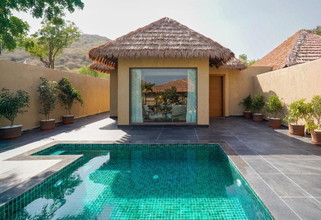 Tree of Life Amara Resort & Spa, Udaipur Udaipur - Reviews, Photos & Offer