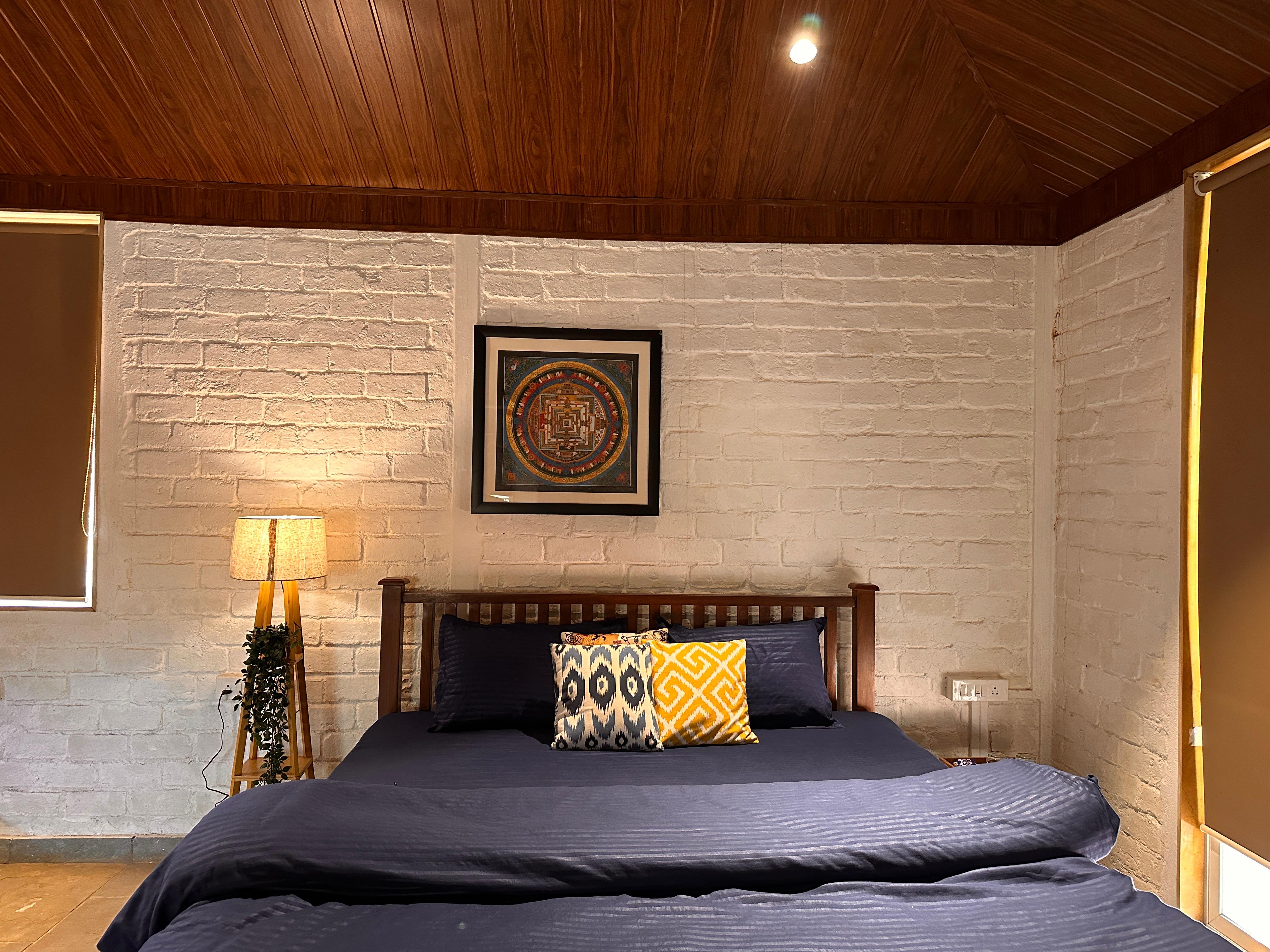 Four Elements 𝗕𝗢𝗢𝗞 Karjat Cottage