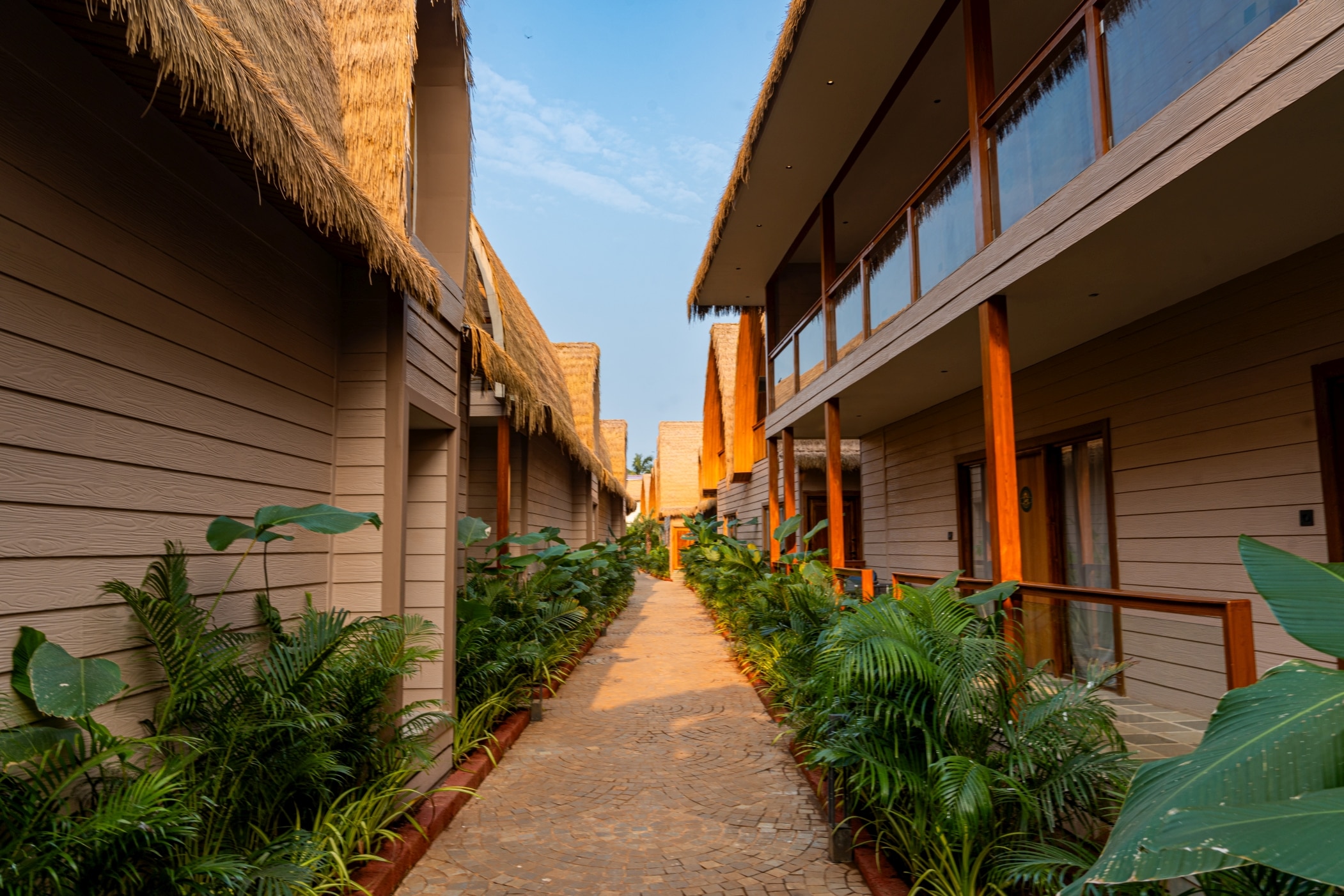 Tamalisto By Tikitii Goa Resort Goa - Reviews, Photos & Offer