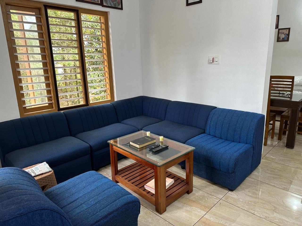 Serenity Homestay | Wayanad Life Sanctuary 𝗕𝗢𝗢𝗞 Wayanad Homestay