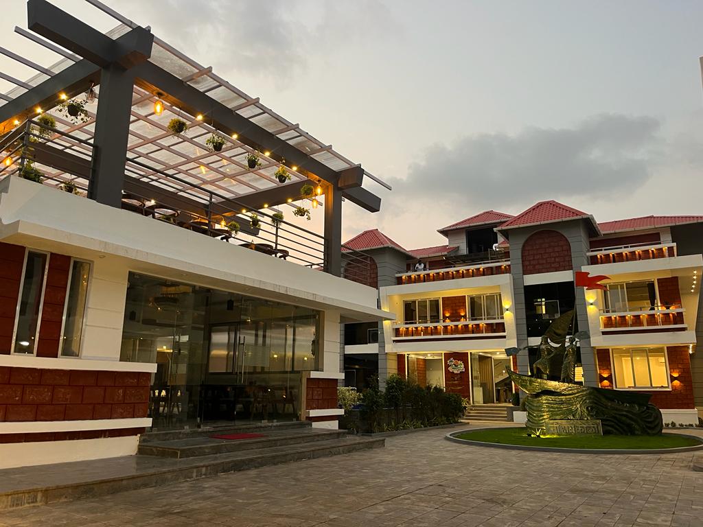 Mi Hay Koli Beach Resort Alibaug - Reviews, Photos & Offer