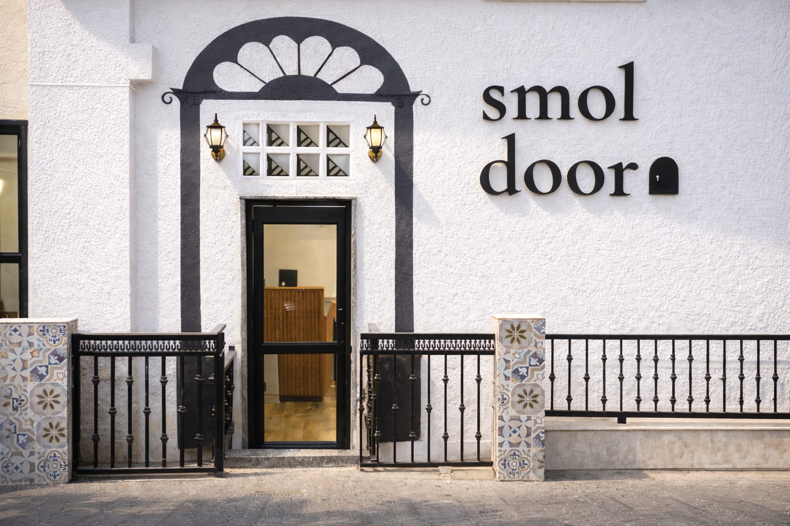 Smol Door Hotel Rishikesh - Reviews, Photos & Offer