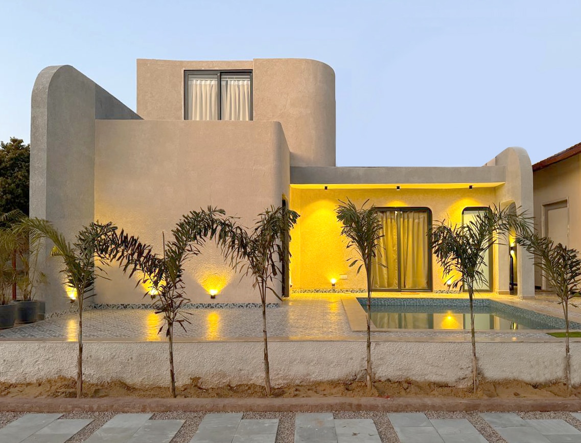 Villa Sakura & Resort Jaipur - Reviews, Photos & Offer