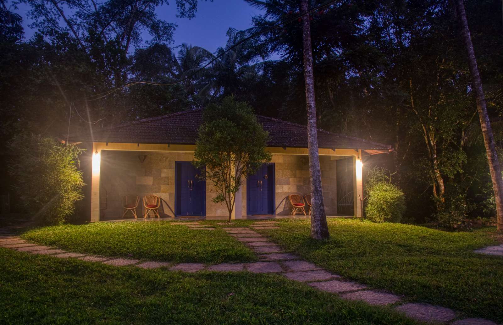 Photos of Talking Trees Farmstay - Cottage in Wayanad