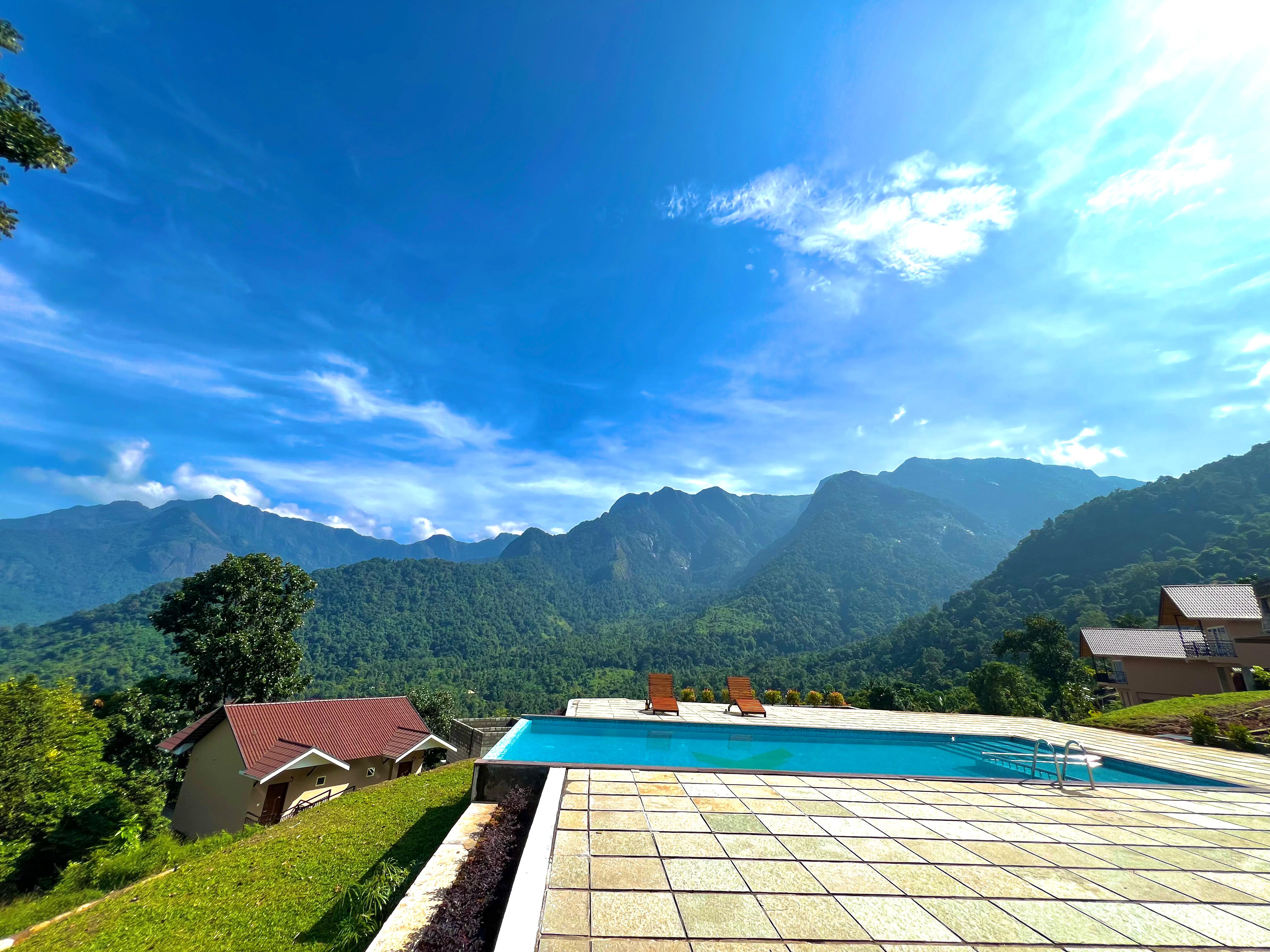Reviews of Karimb Resorts - Resort in Calicut (Kozhikode)