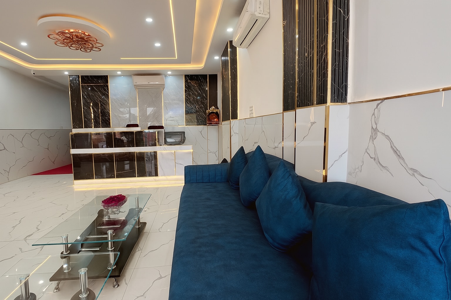 Aerovilla by JMD Group Delhi - Reviews, Photos & Offer