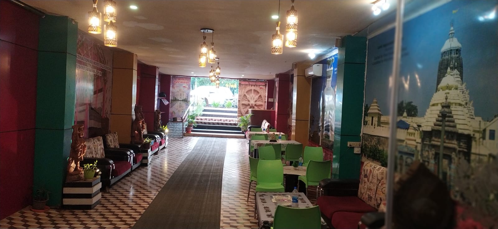 Hotel Tazz Odisha Next Bhubaneshwar - Reviews, Photos & Offer