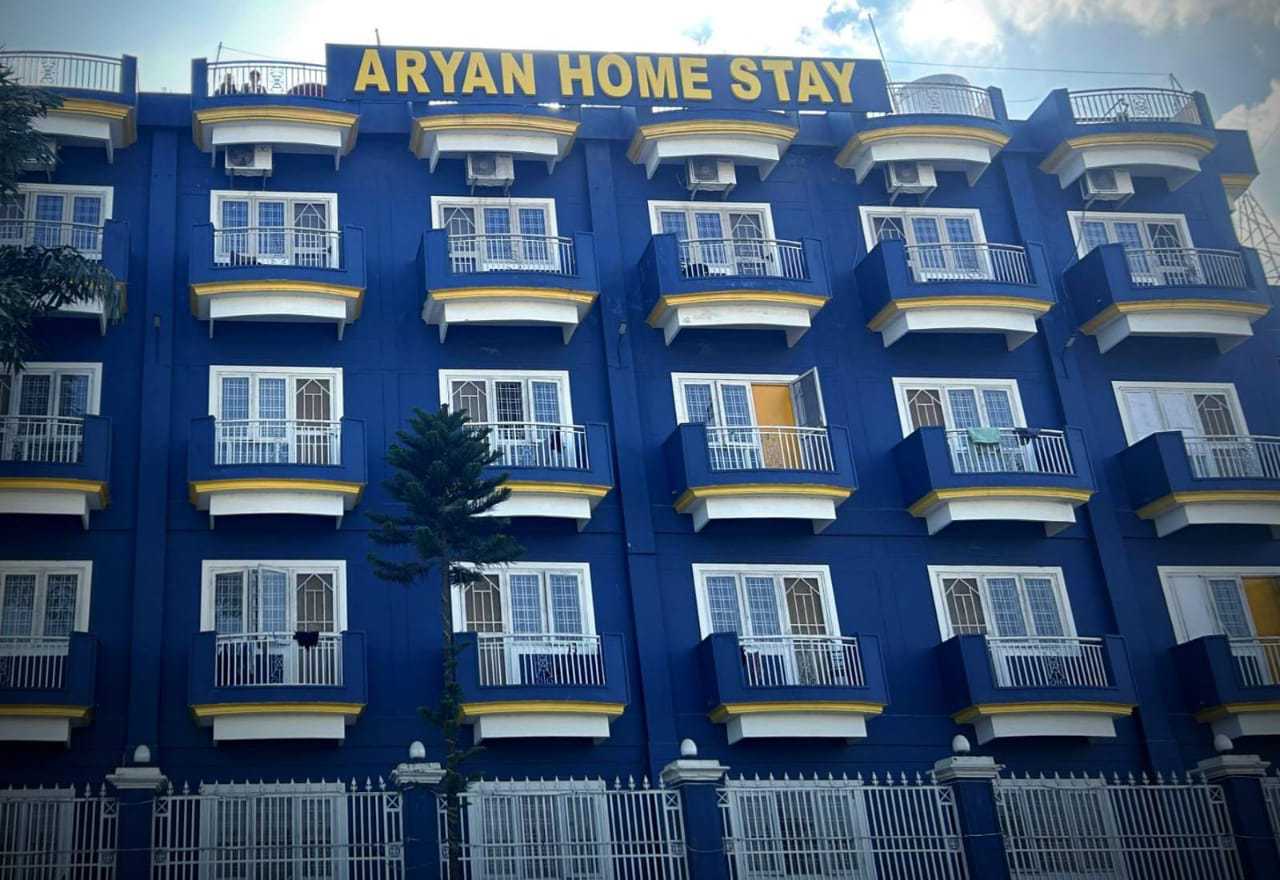 Hotel O Aryan Home Stay 𝗕𝗢𝗢𝗞 Dehradun Hotel