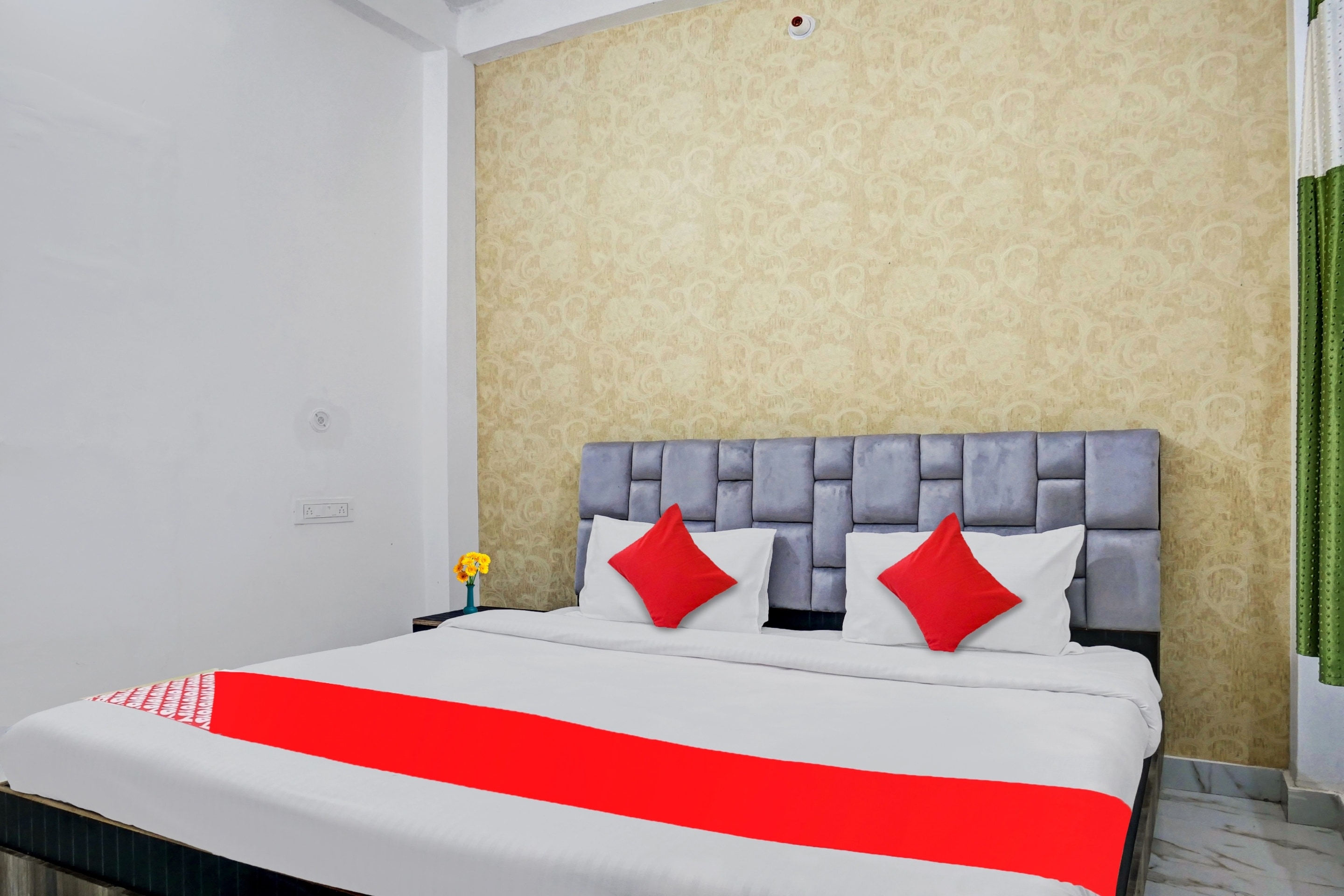 Photos of Hotel O Assi Ghat Varanasi Formerly Sunshine Residency - Varanasi Hotel on Goibibo