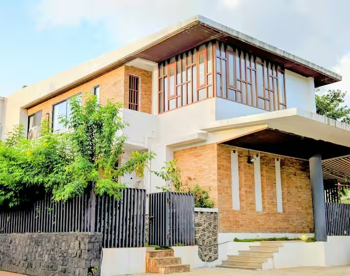 Villa 47 (Pure Veg) by Bungalows in Lonavala Lonavala - Reviews, Photos ...