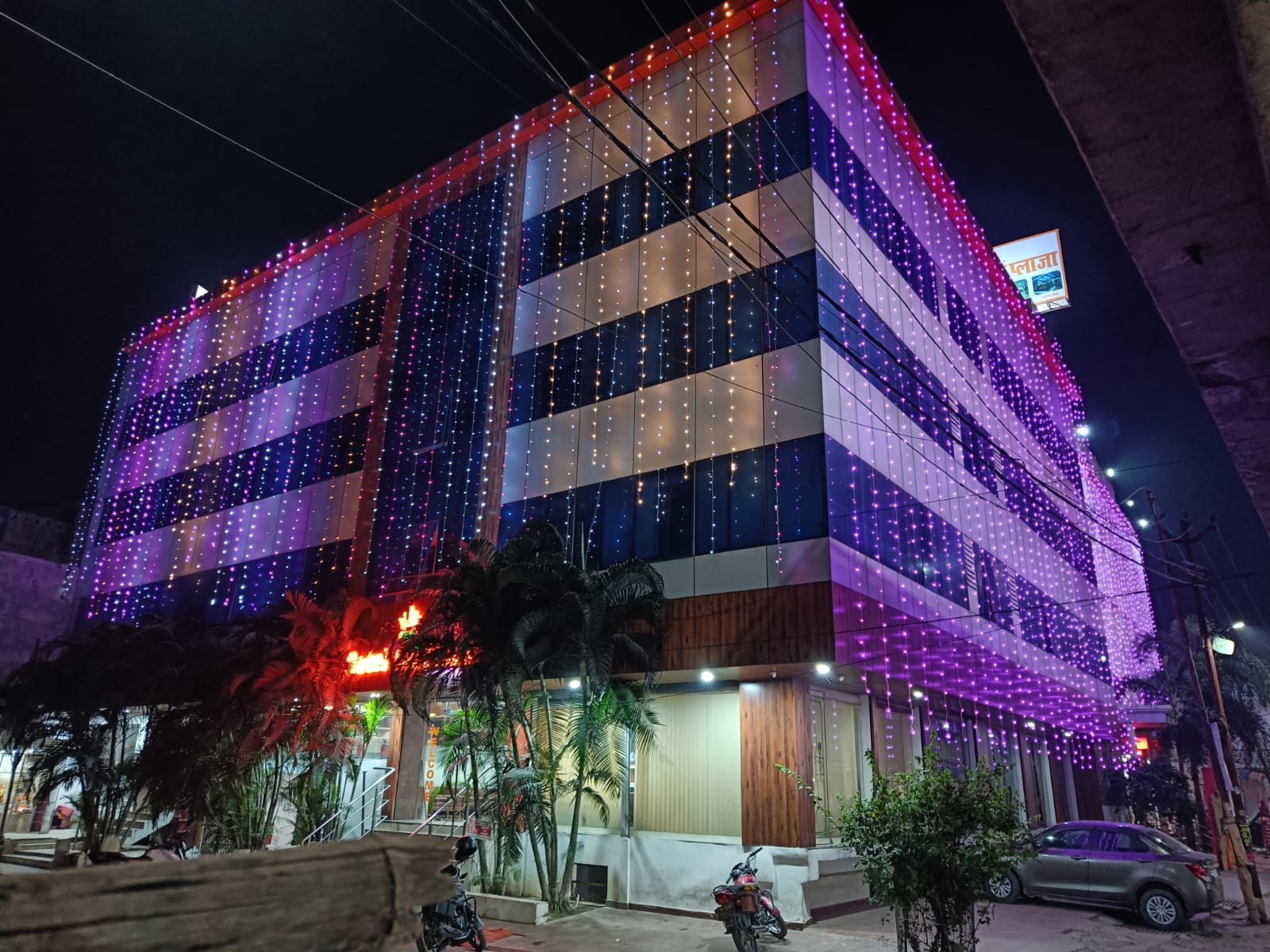Hotel Sai Plaza Akbarpur, Ambedkar Nagar - Reviews, Photos & Offer