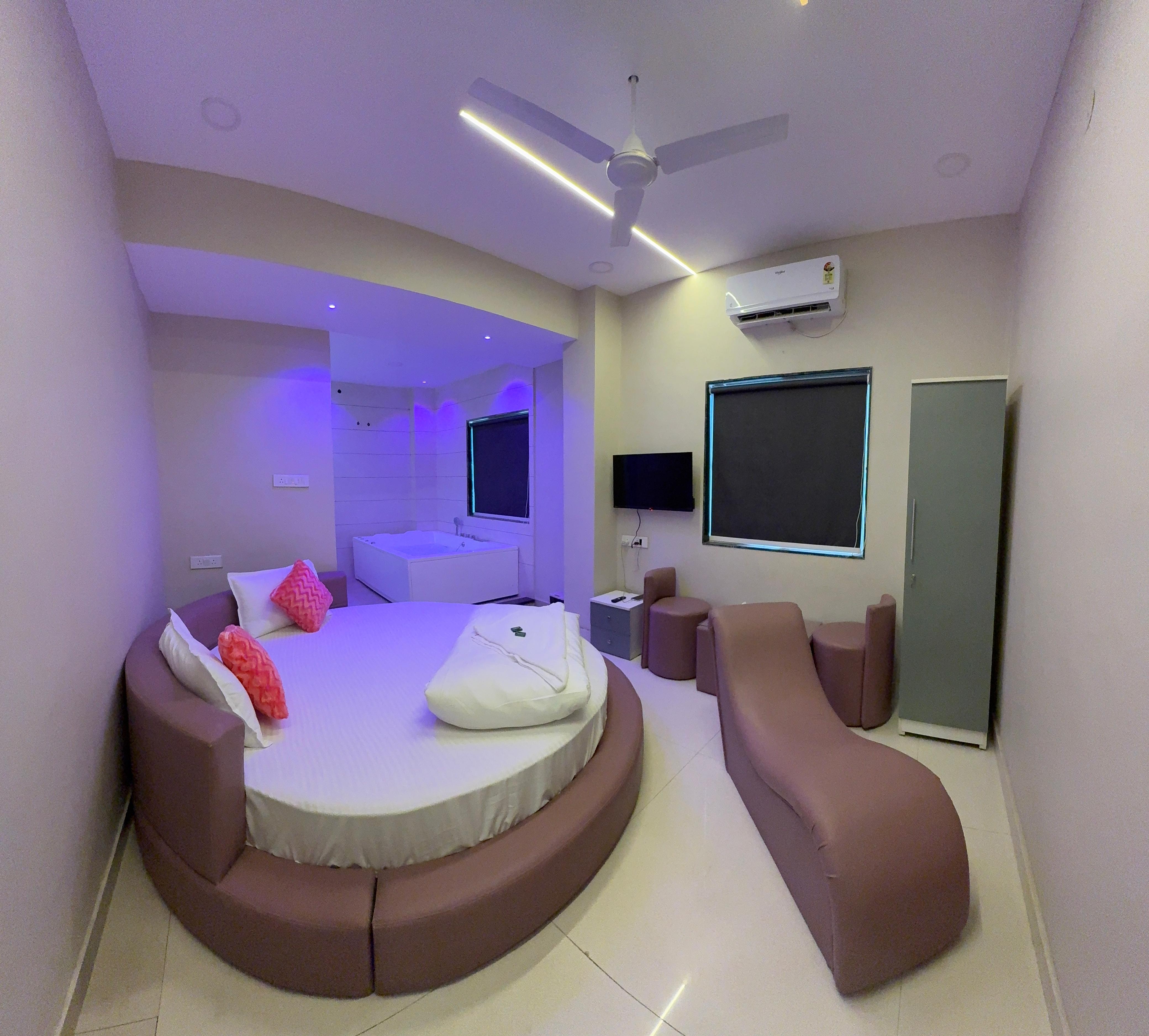 Address of Hotel Elite Stay - Mahalunge Pune - Hotel in Pune