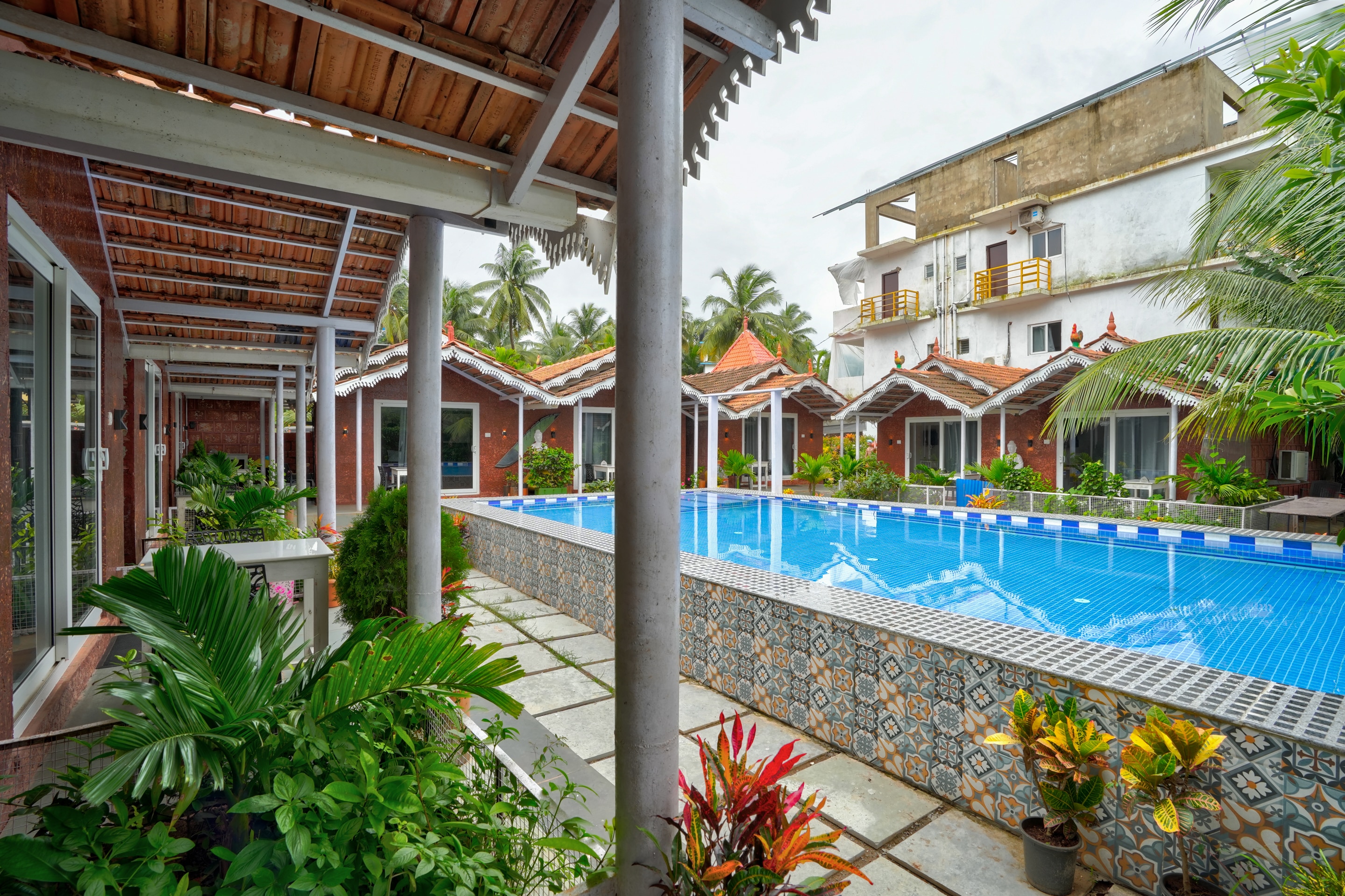 The Golden Rice Cottage Goa - Reviews, Photos & Offer