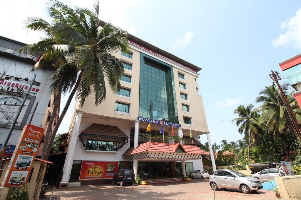 Hotel Mayura Residency Guruvayur - Reviews, Photos & Offer