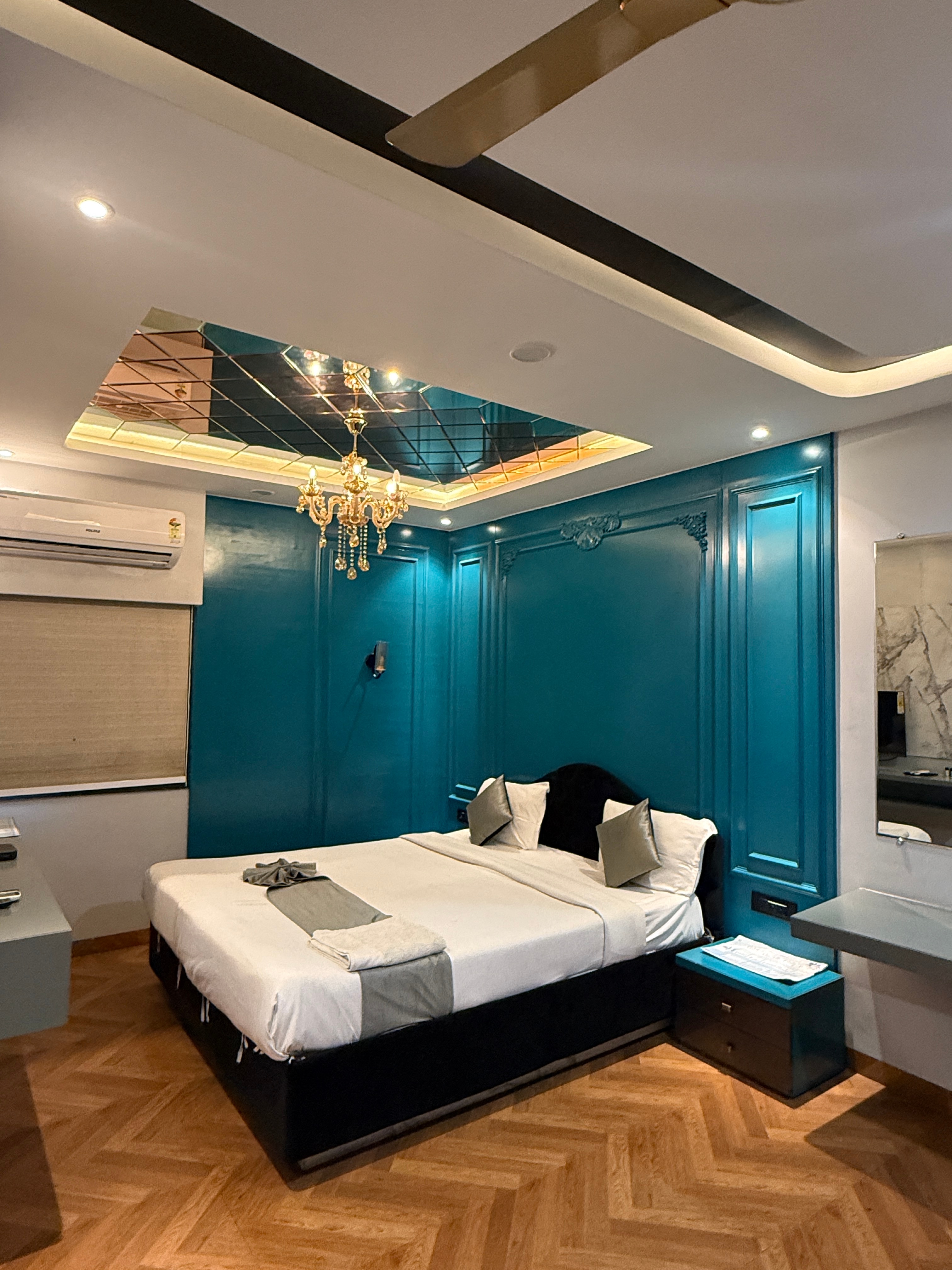 Hotel sairaj Jaora - Reviews, Photos & Offer